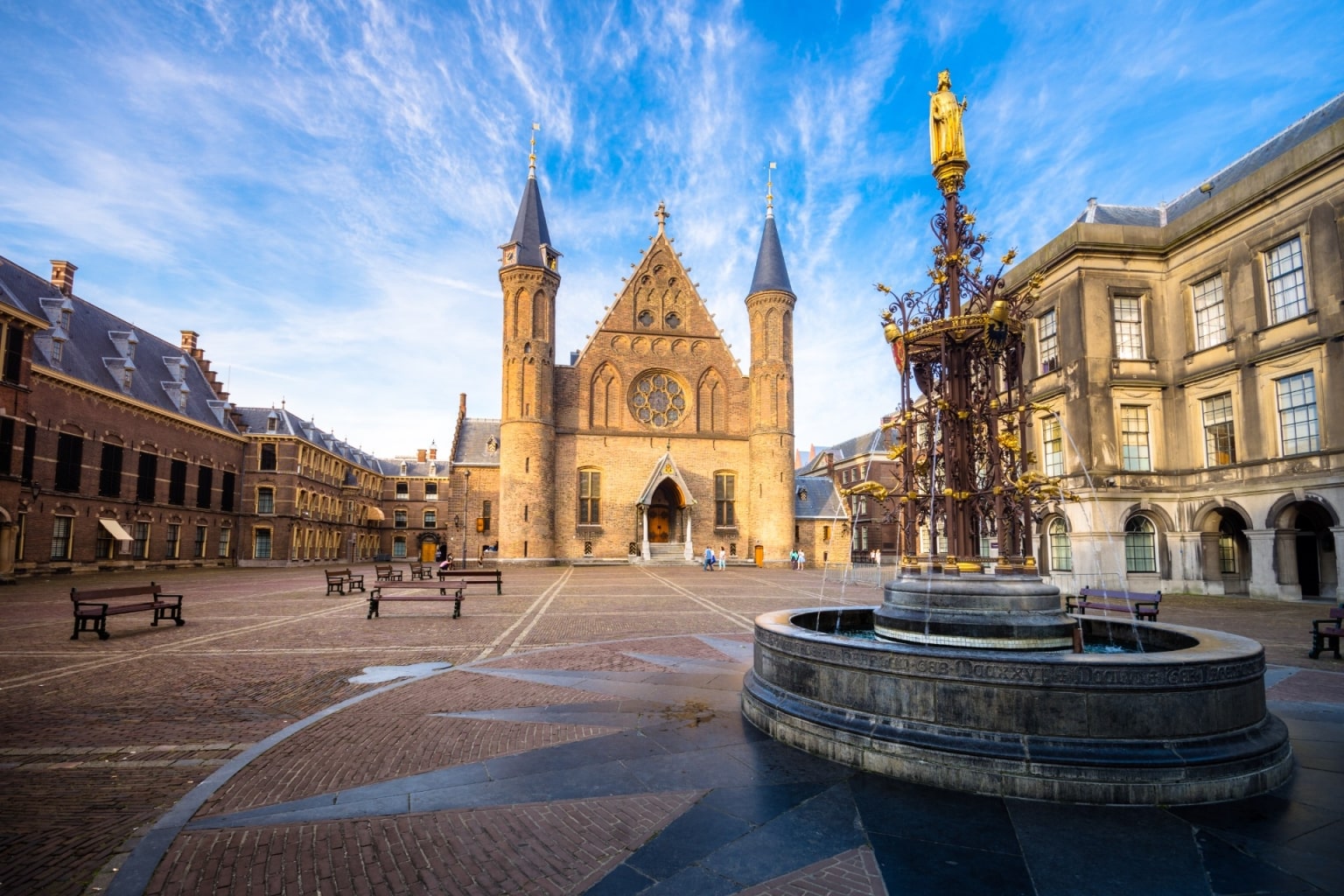 What Are the Netherlands Known For? | Celebrity Cruises