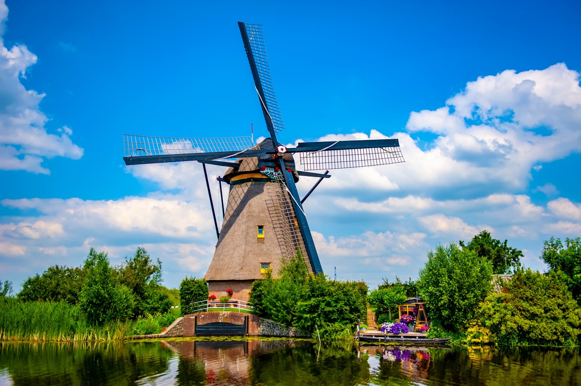 What Are the Netherlands Known For? | Celebrity Cruises