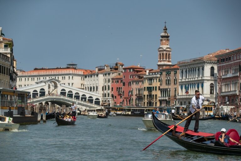 What Is Venice Known For? | Celebrity Cruises