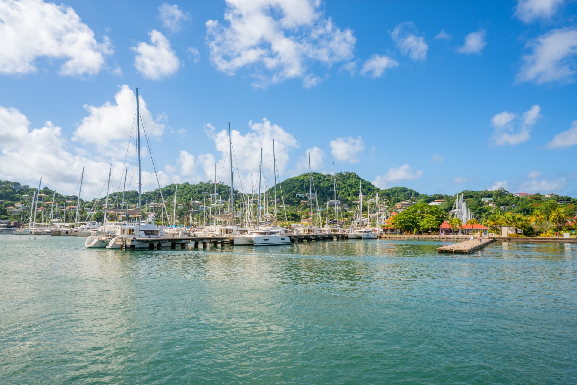 When Is the Best Time to Visit Grenada? | Celebrity Cruises