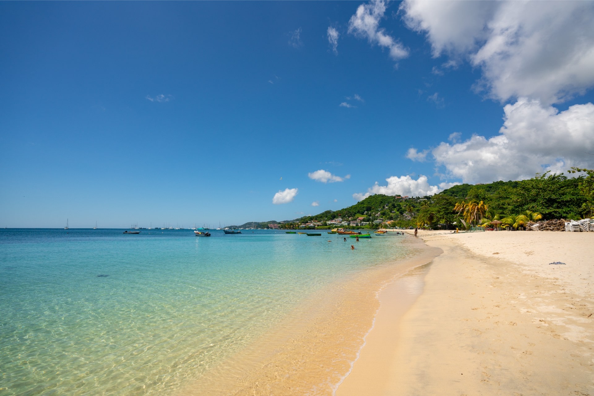 When Is the Best Time to Visit Grenada? | Celebrity Cruises