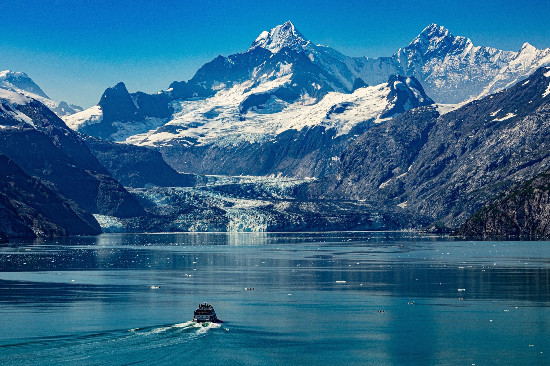 16 Best Landmarks in Alaska | Celebrity Cruises