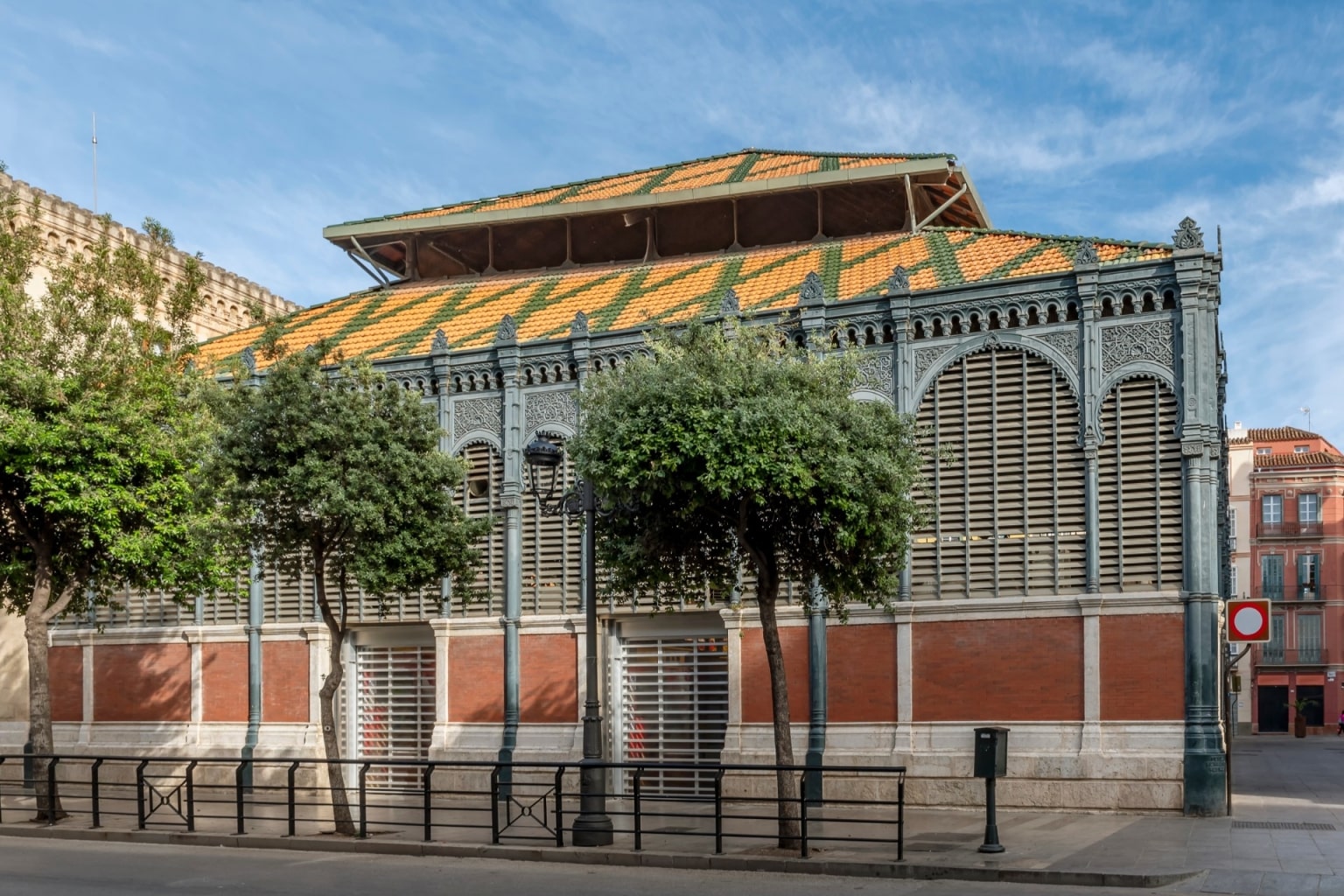 Insider's Guide to Málaga's Old Town | Celebrity Cruises