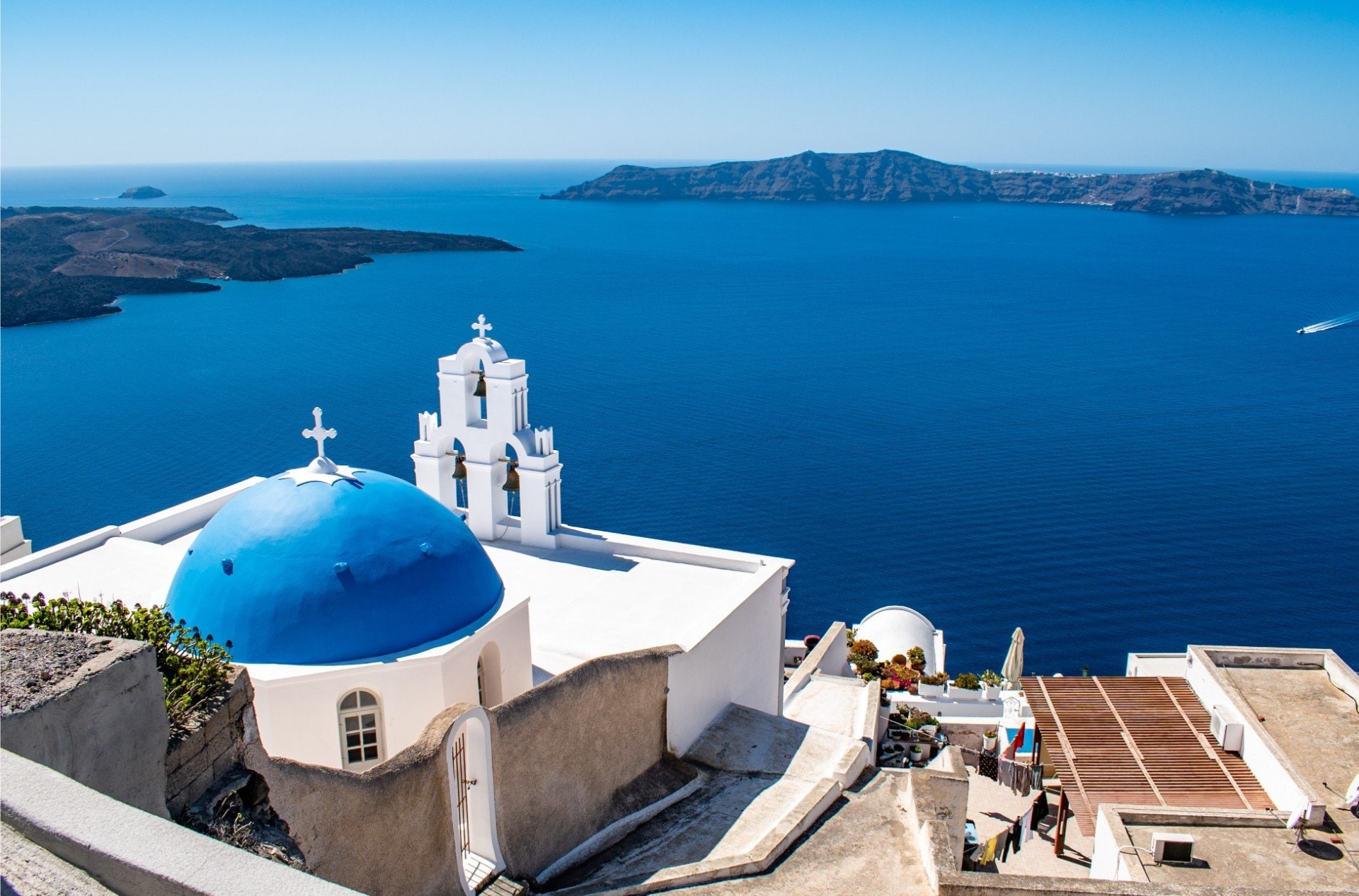 Oia vs. Fira: Which Should You Visit? | Celebrity Cruises
