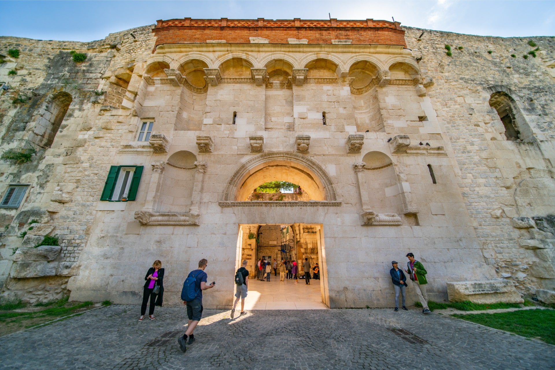 Insider's Guide to Old Town Split | Celebrity Cruises