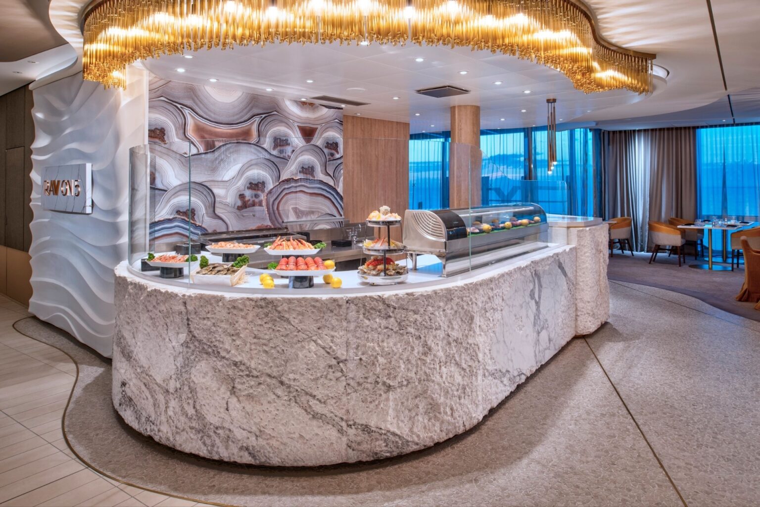 How to Plan the Perfect Day at Sea | Celebrity Cruises