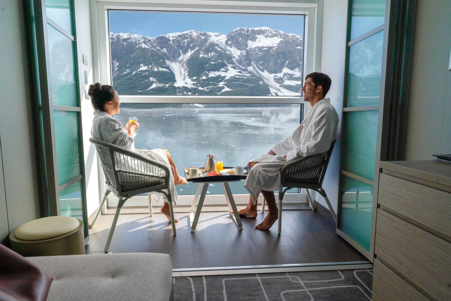 How to Plan the Perfect Day at Sea | Celebrity Cruises