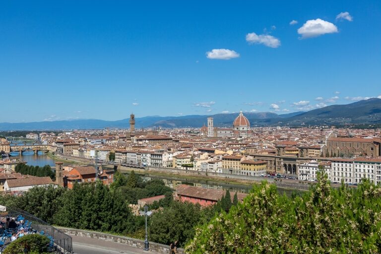 When Is the Best Time to Visit Florence, Italy? | Celebrity Cruises