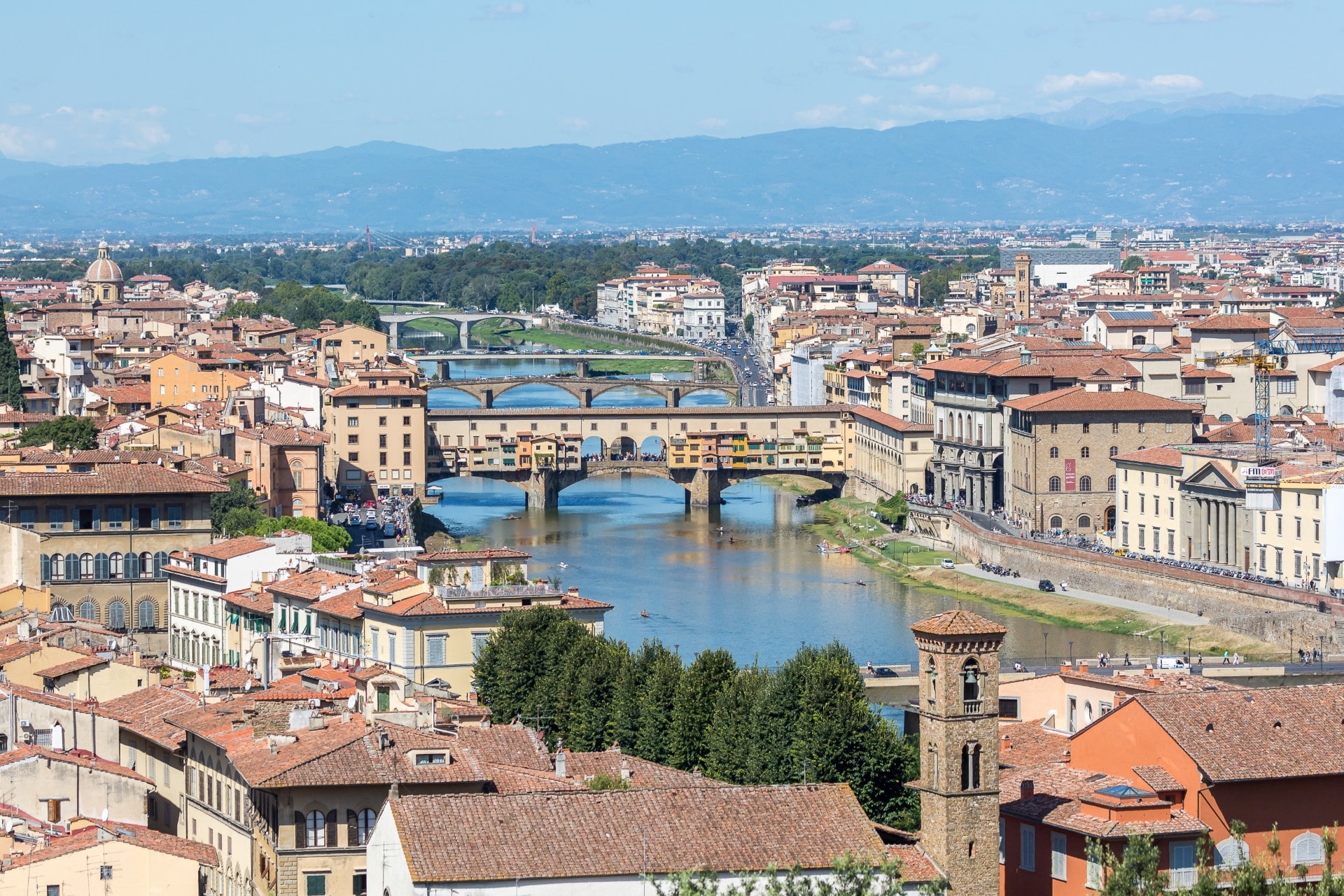 Florence Italy Climate Chart Uganda