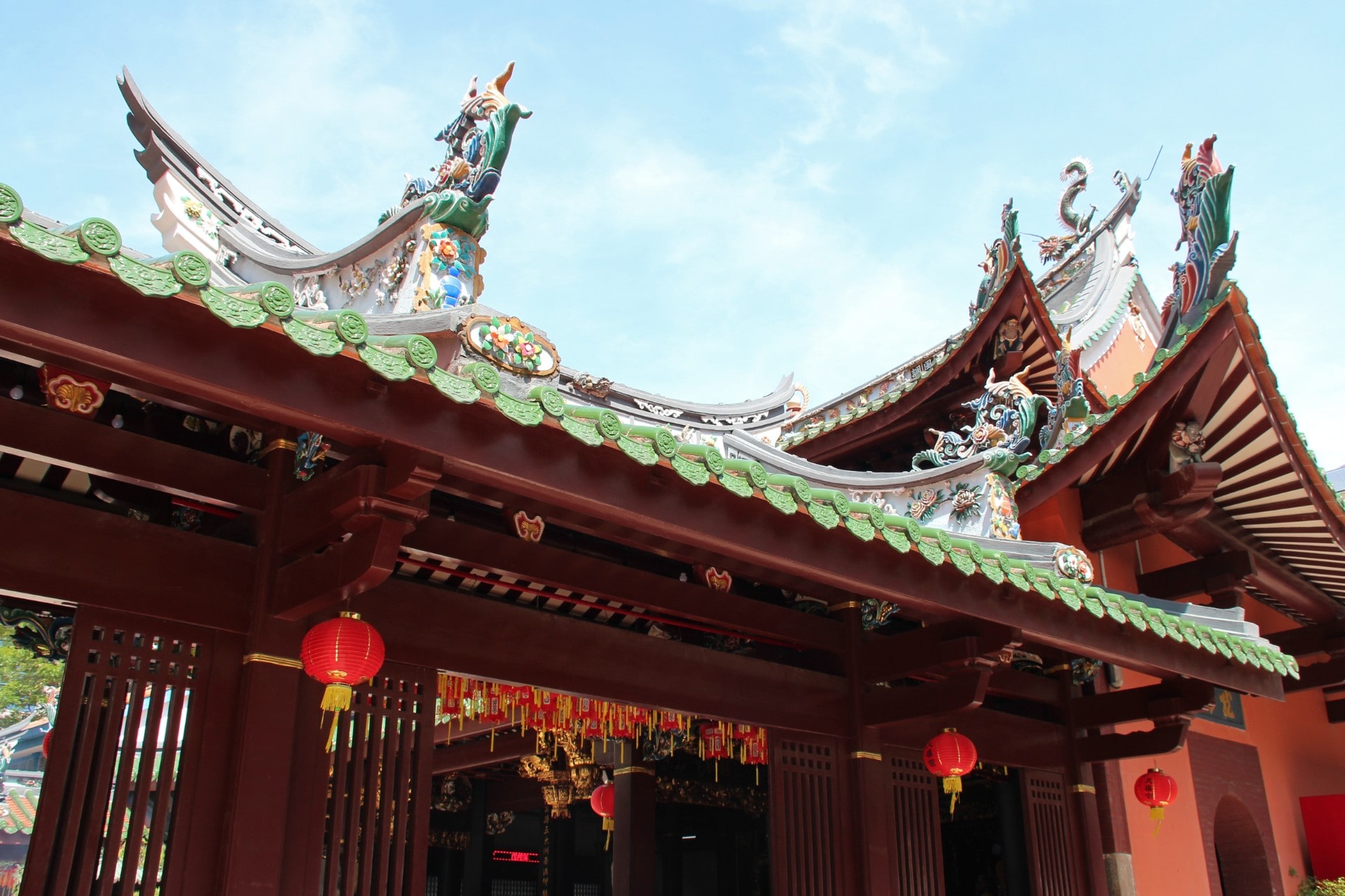 Insider's Guide to Chinatown, Singapore | Celebrity Cruises