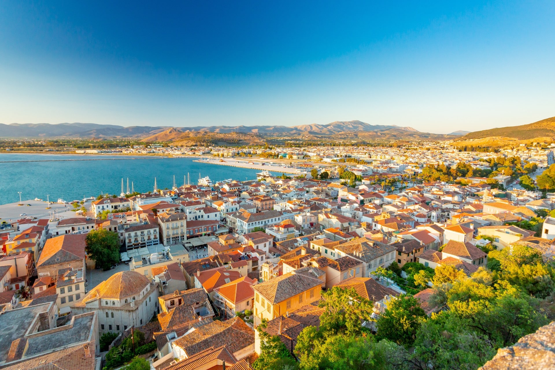 Greece in Winter: Things to Do, Weather, & What to Expect | Celebrity ...