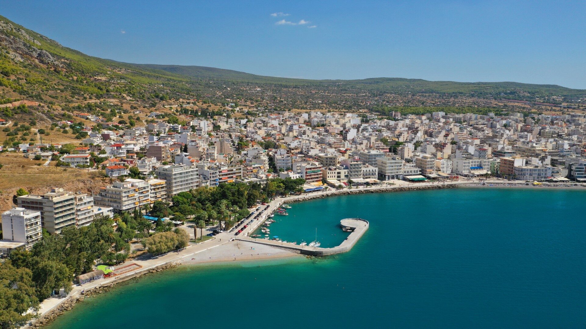 Greece in Winter: Things to Do, Weather, & What to Expect | Celebrity ...