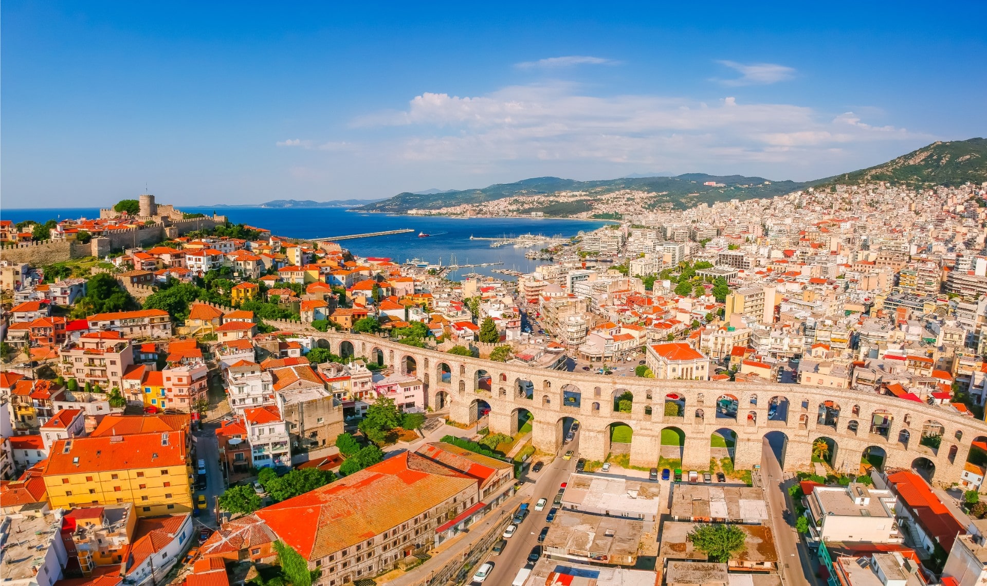 Insider's Guide to Kavala, Greece | Celebrity Cruises