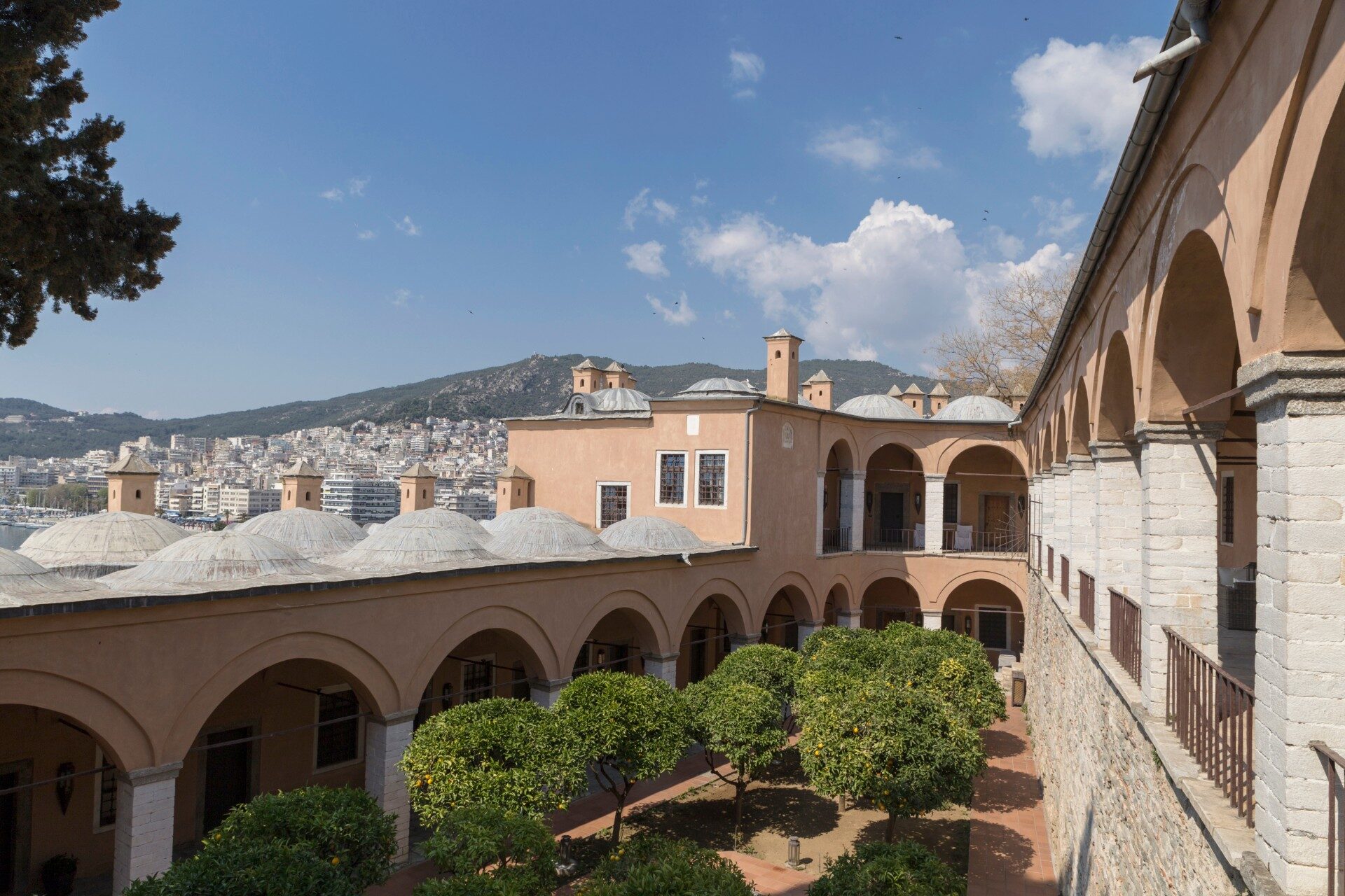 Insider's Guide to Kavala, Greece | Celebrity Cruises