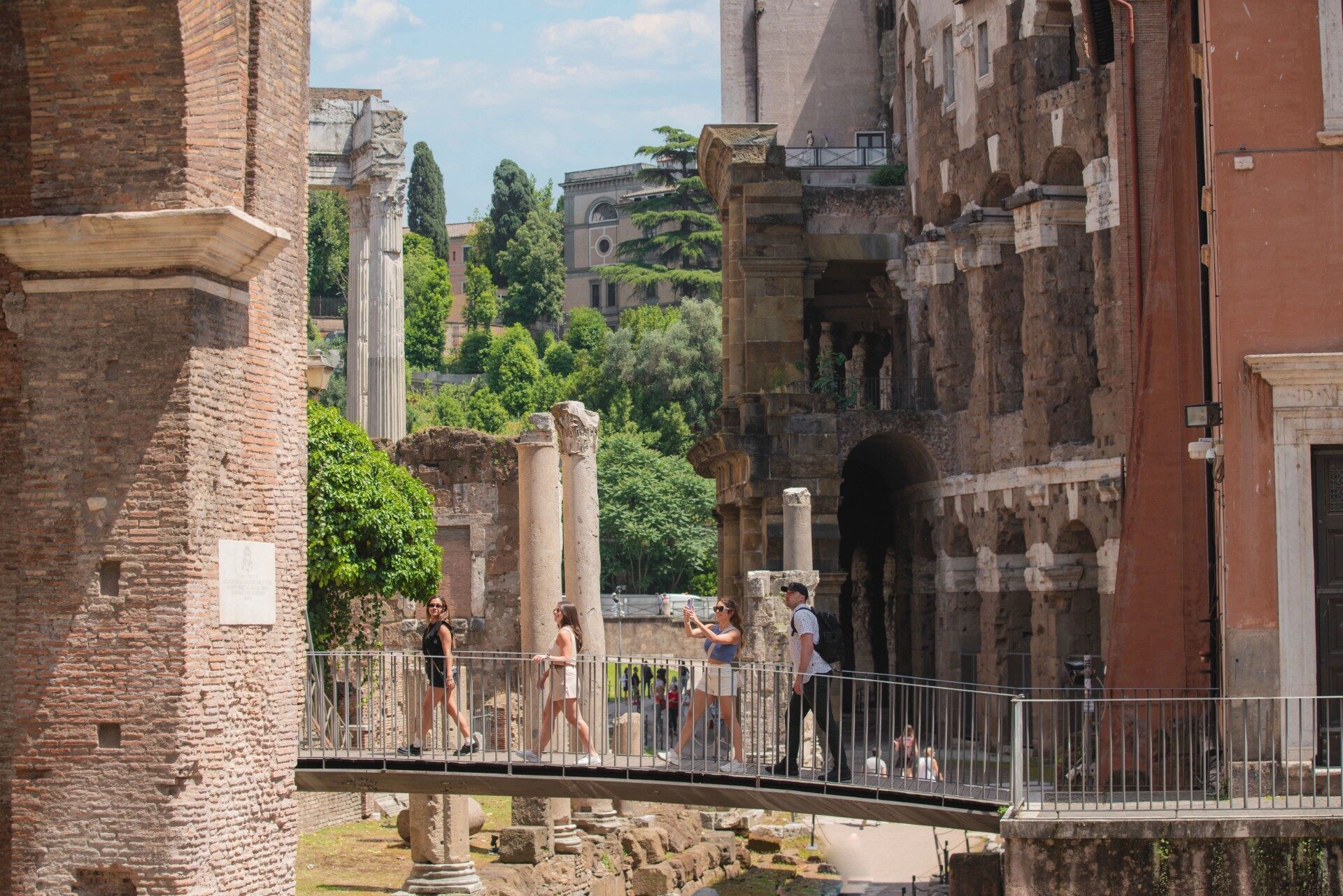 Insider’s Guide to Monti, Rome | Celebrity Cruises