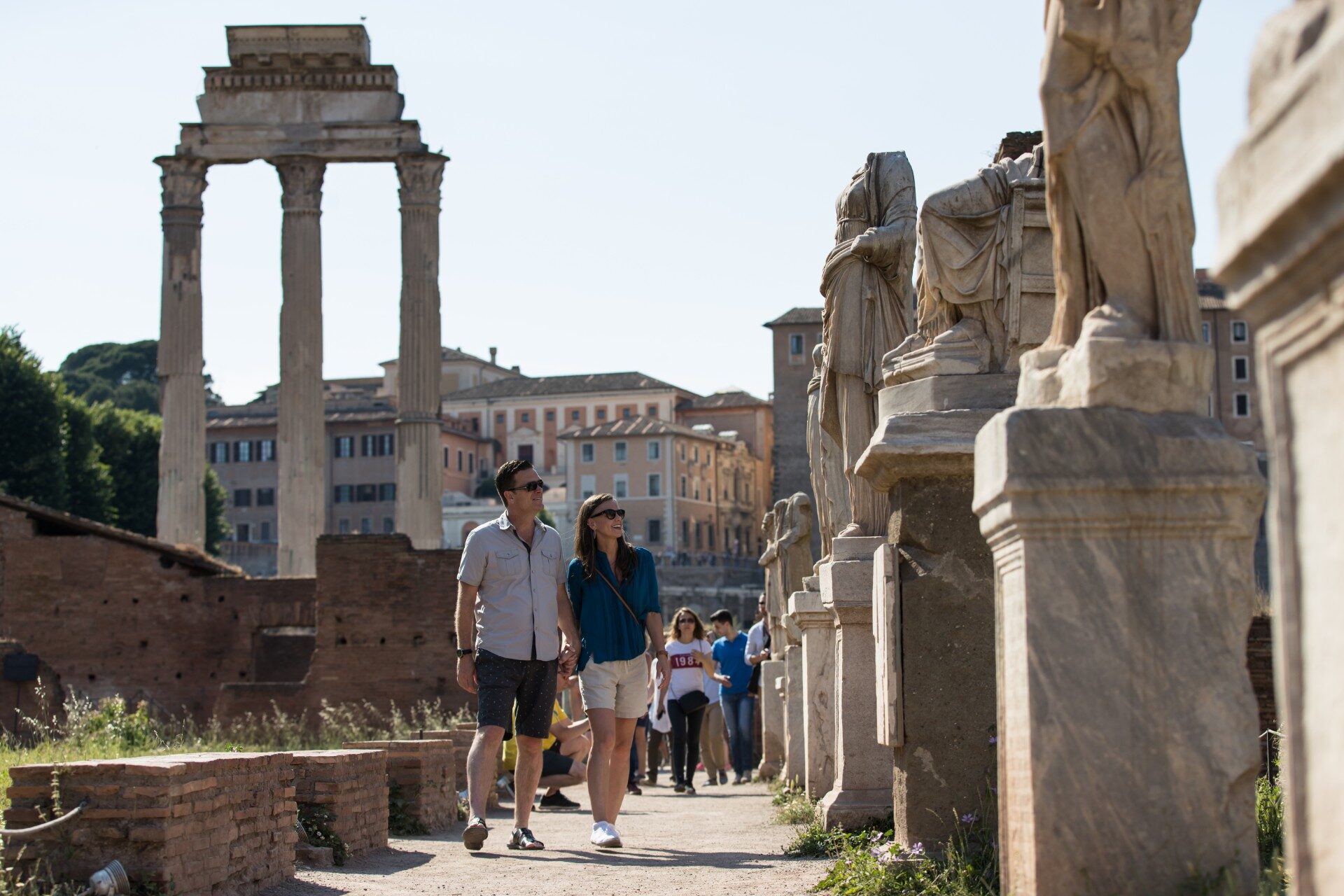 Insider’s Guide to Monti, Rome | Celebrity Cruises