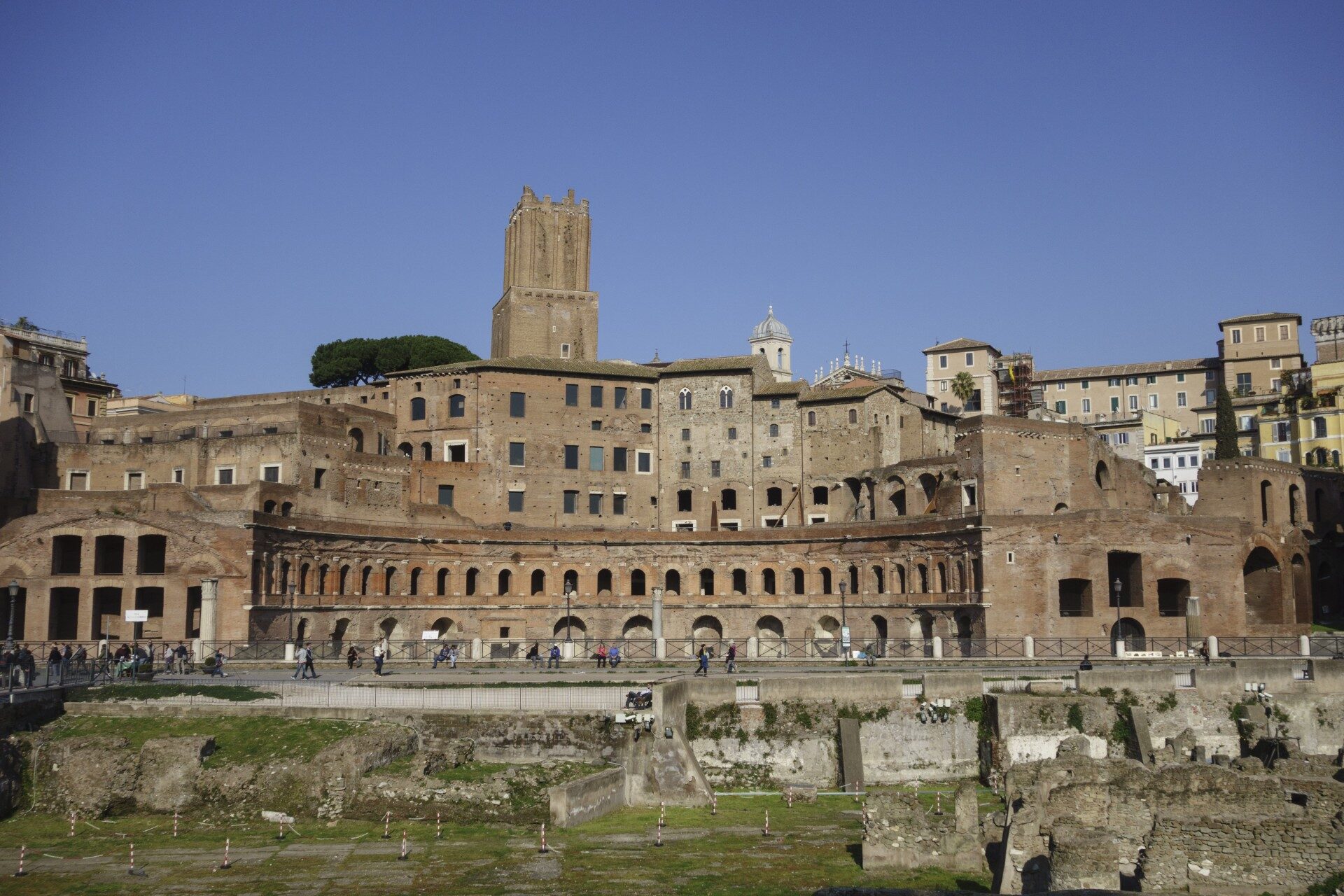 Insider’s Guide to Monti, Rome | Celebrity Cruises