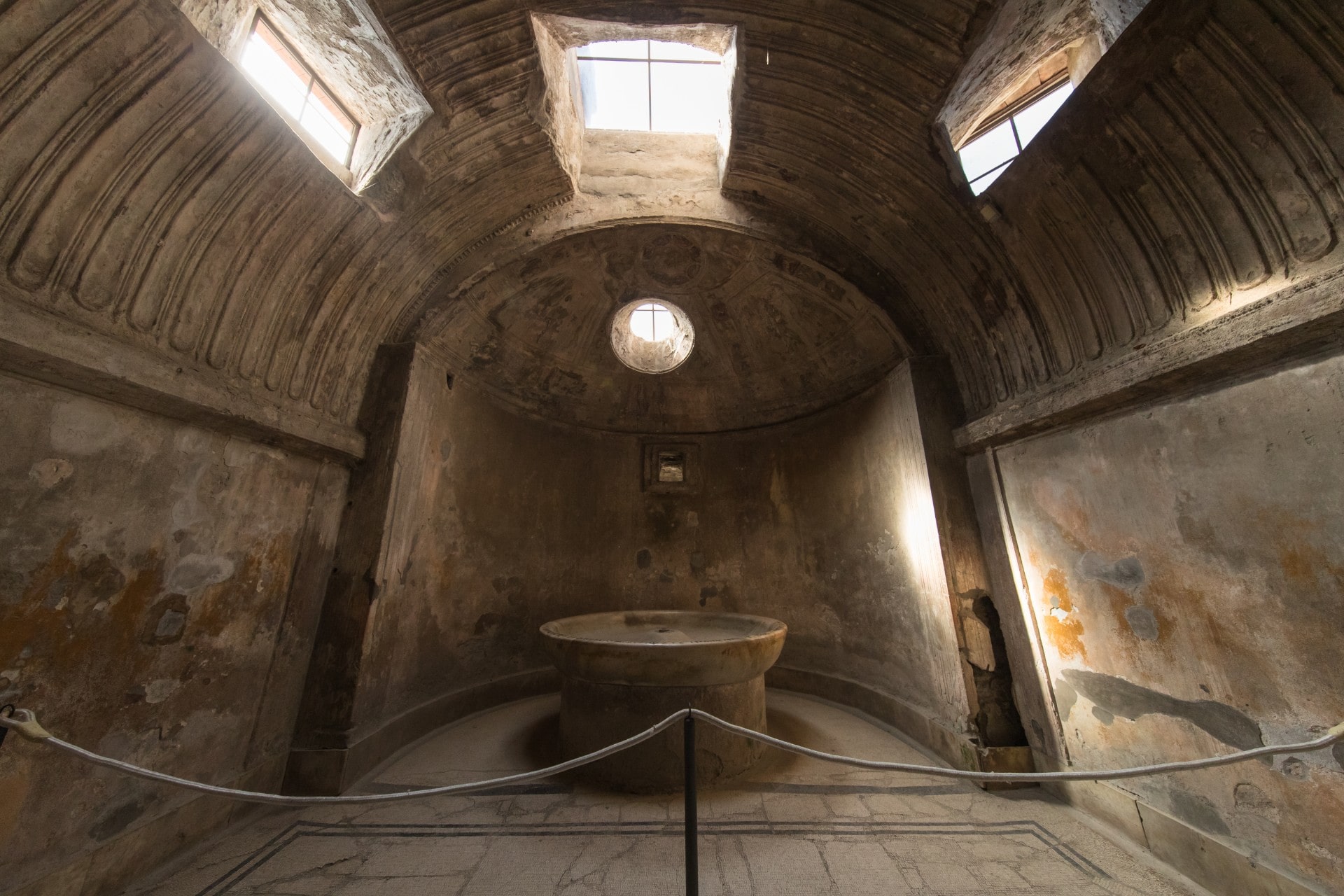 How To Plan the Perfect Pompeii Day Trip | Celebrity Cruises