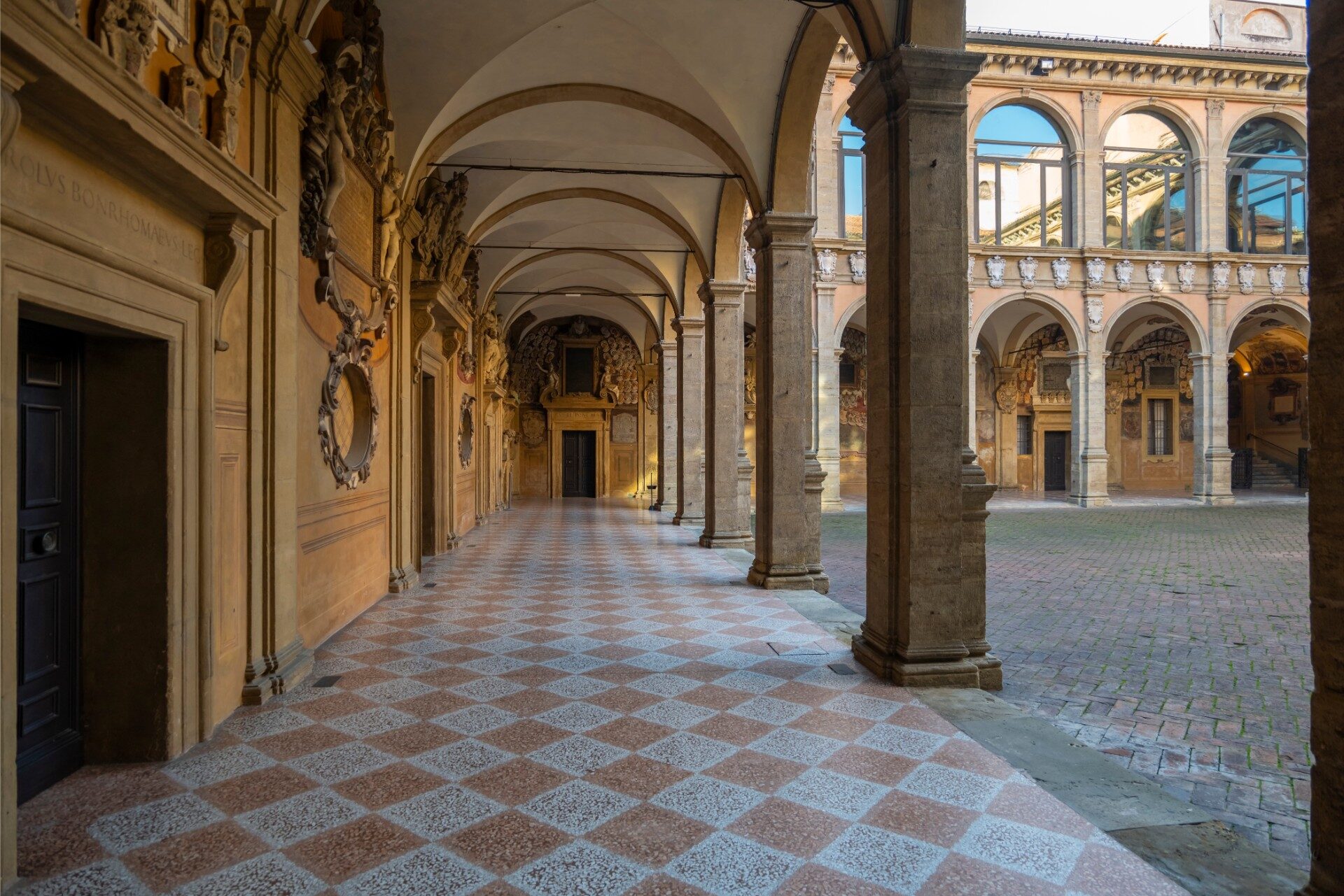 15 Things to Do in Bologna | Celebrity Cruises