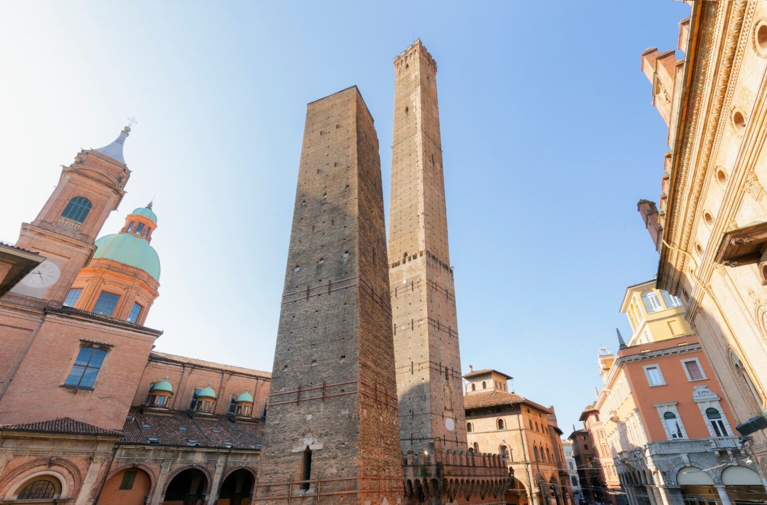 15 Things to Do in Bologna | Celebrity Cruises