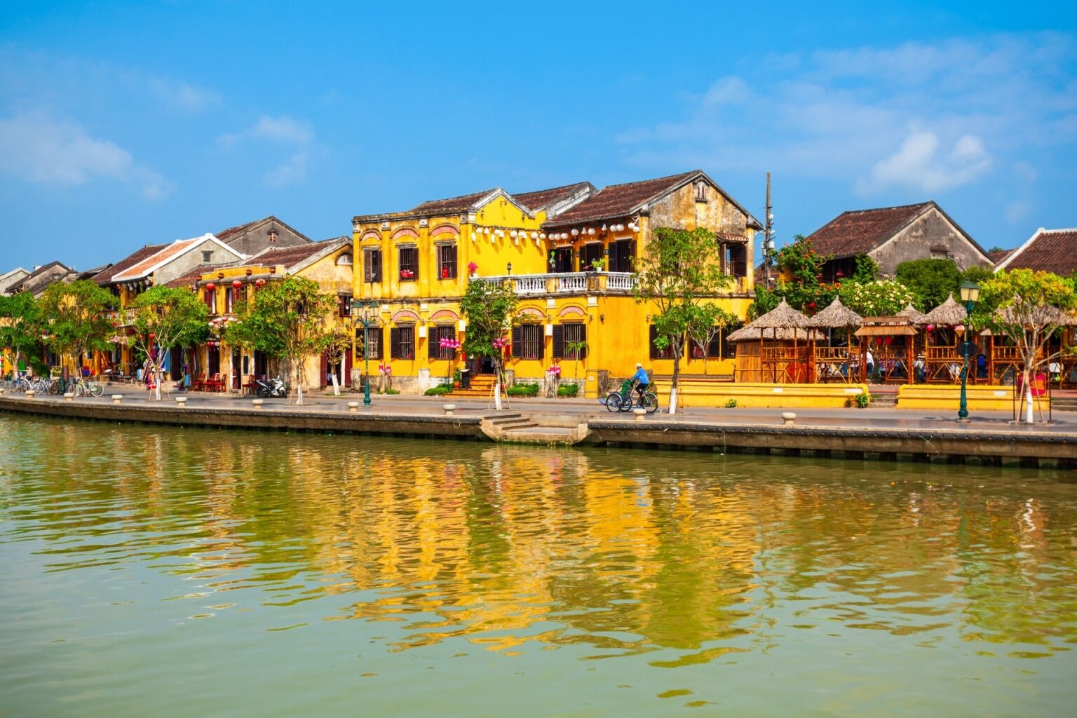 12 Best Things to Do in Hoi An | Celebrity Cruises