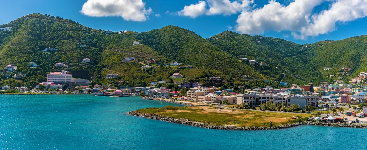 Insider’s Guide to Tortola, British Virgin Islands | Celebrity Cruises