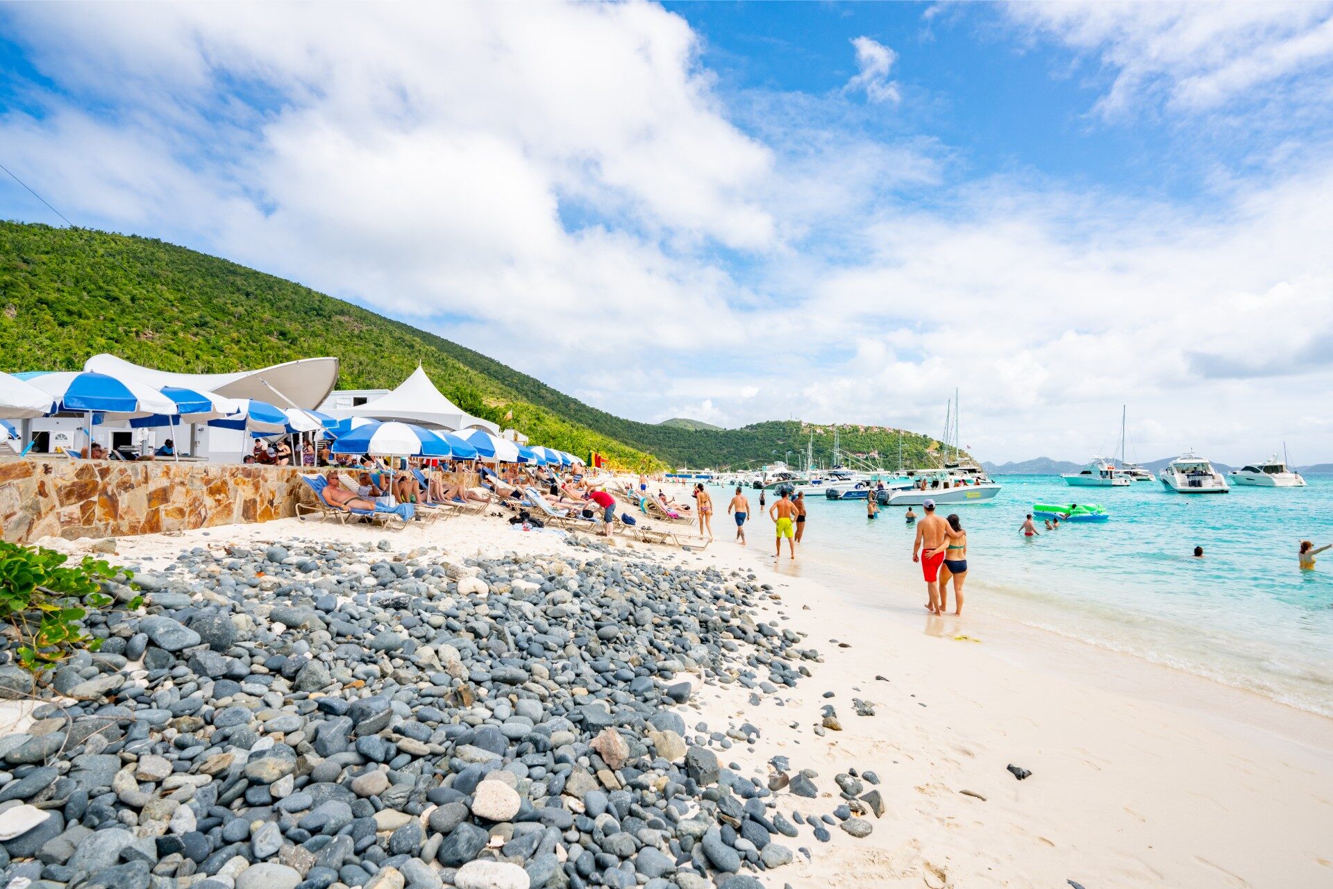 Insider’s Guide to Tortola, British Virgin Islands | Celebrity Cruises