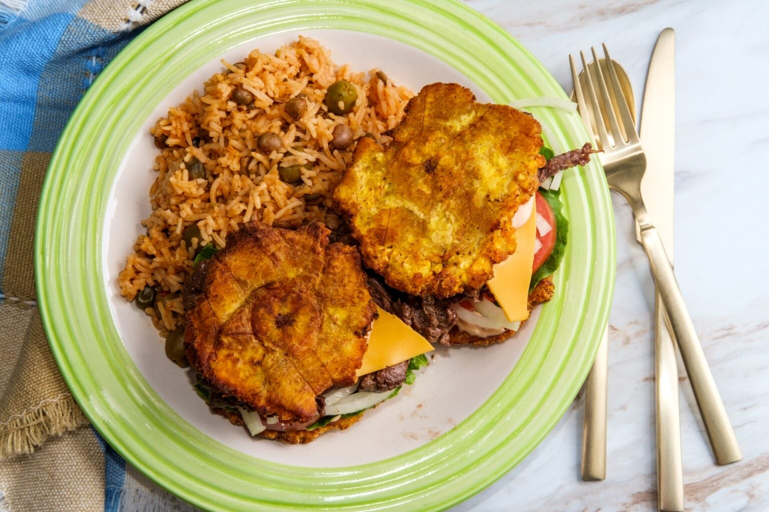 The Ultimate Guide to Traditional Puerto Rican Food | Celebrity Cruises