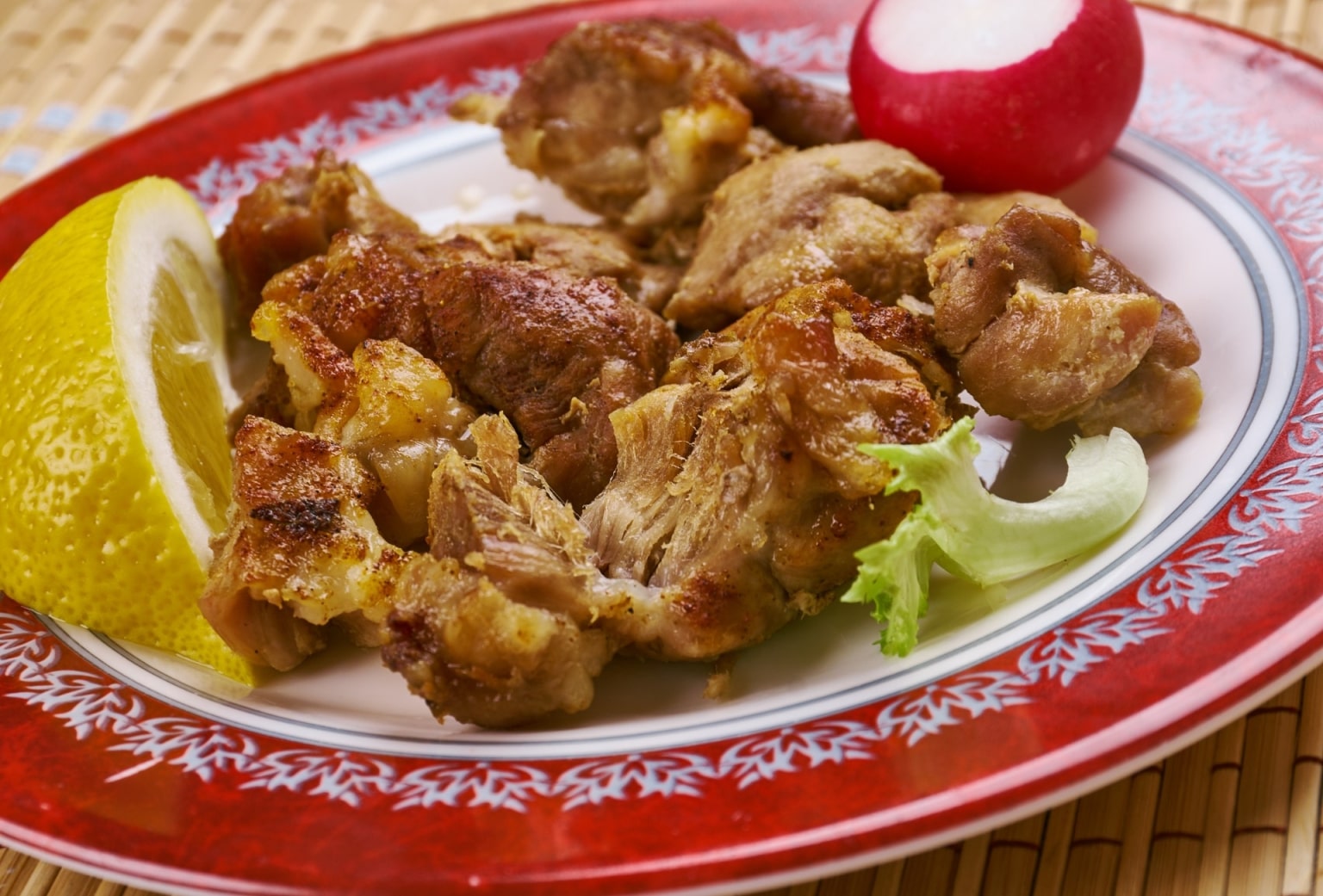 The Ultimate Guide to Traditional Puerto Rican Food | Celebrity Cruises