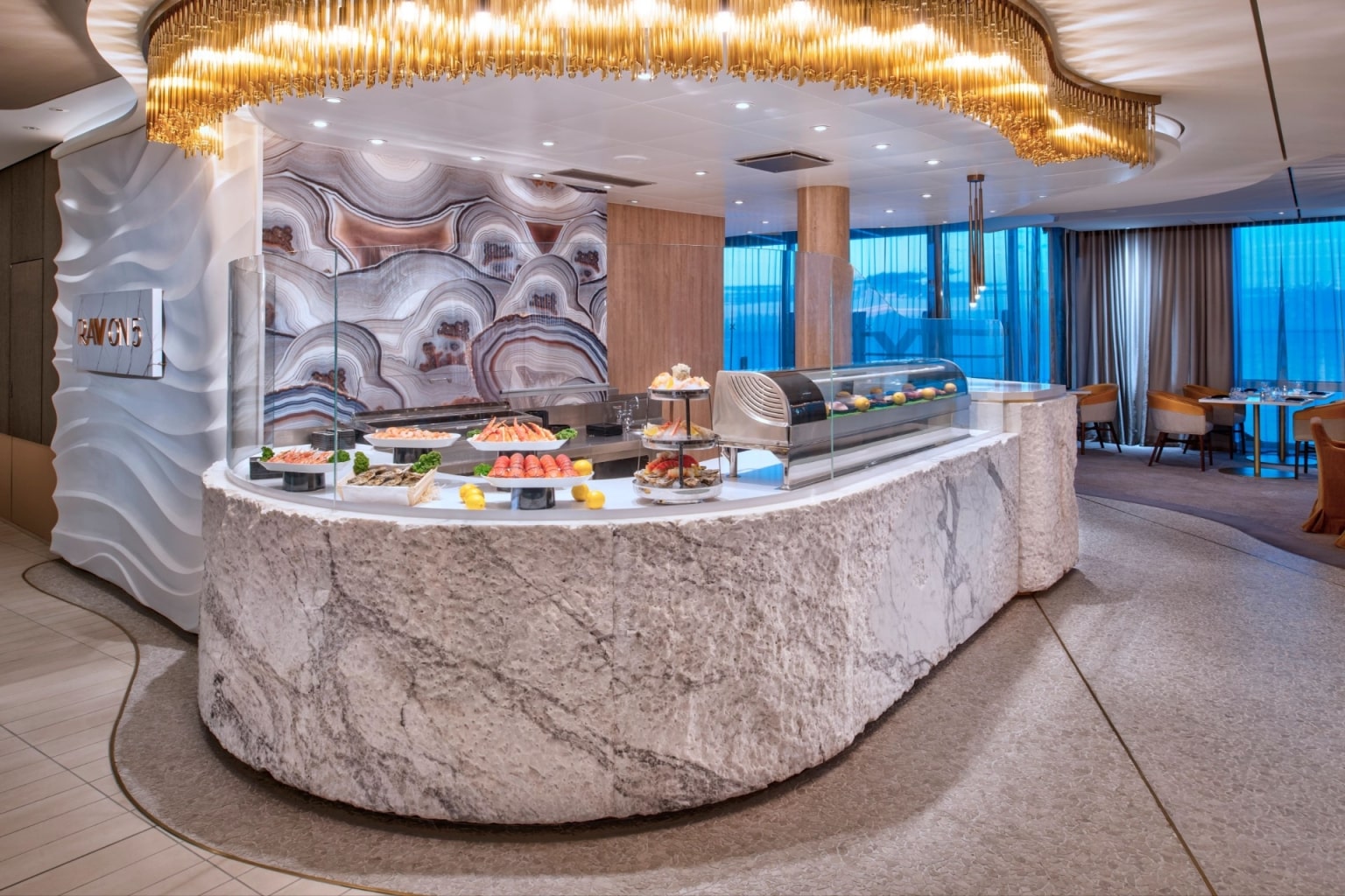 16 Ways to Create Your Own Wellness Cruise | Celebrity Cruises