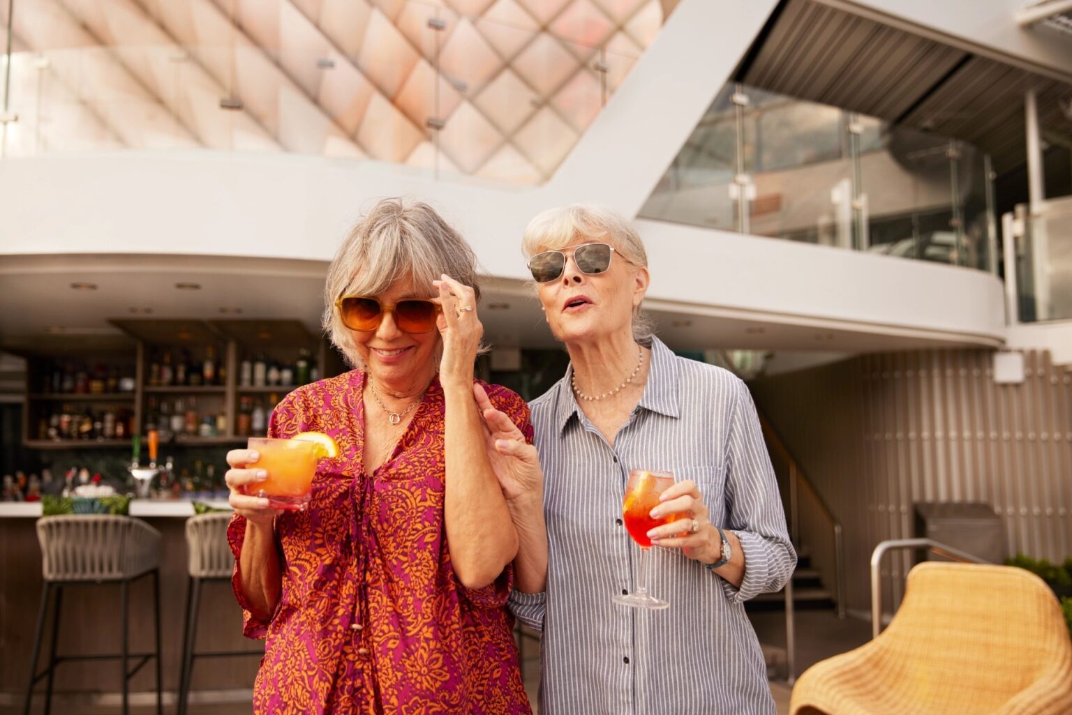 9 Best Cruises for Singles Over 50 | Celebrity Cruises