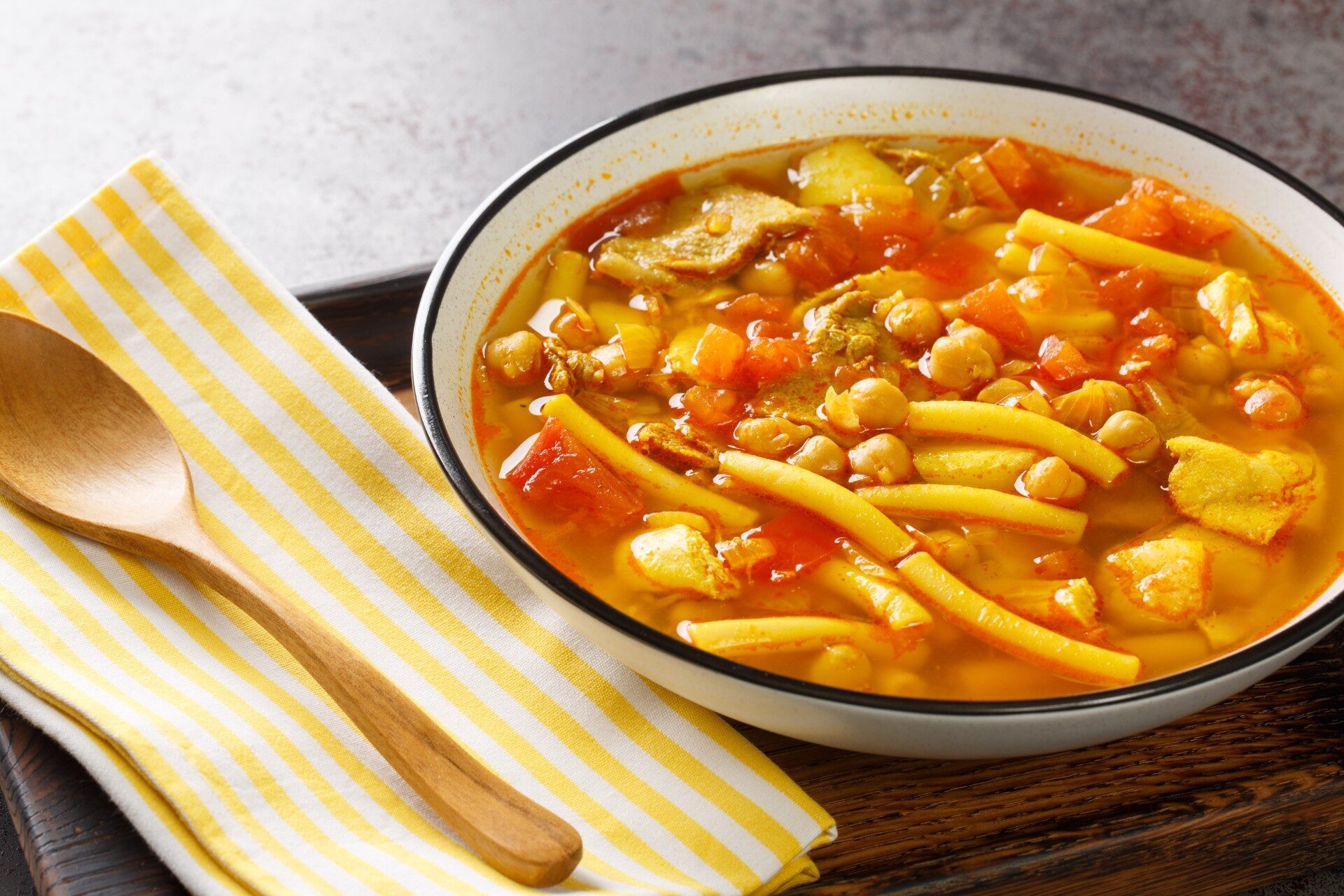 The Ultimate Guide to Canary Islands Cuisine | Celebrity Cruises