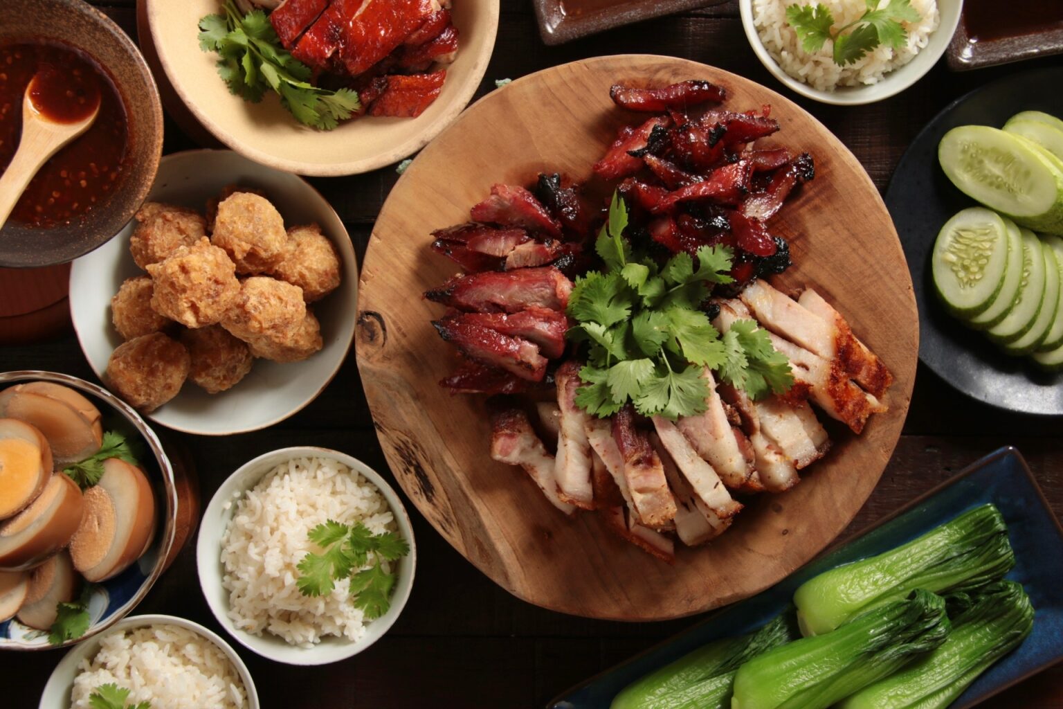 The Ultimate Hong Kong Food Guide | Celebrity Cruises