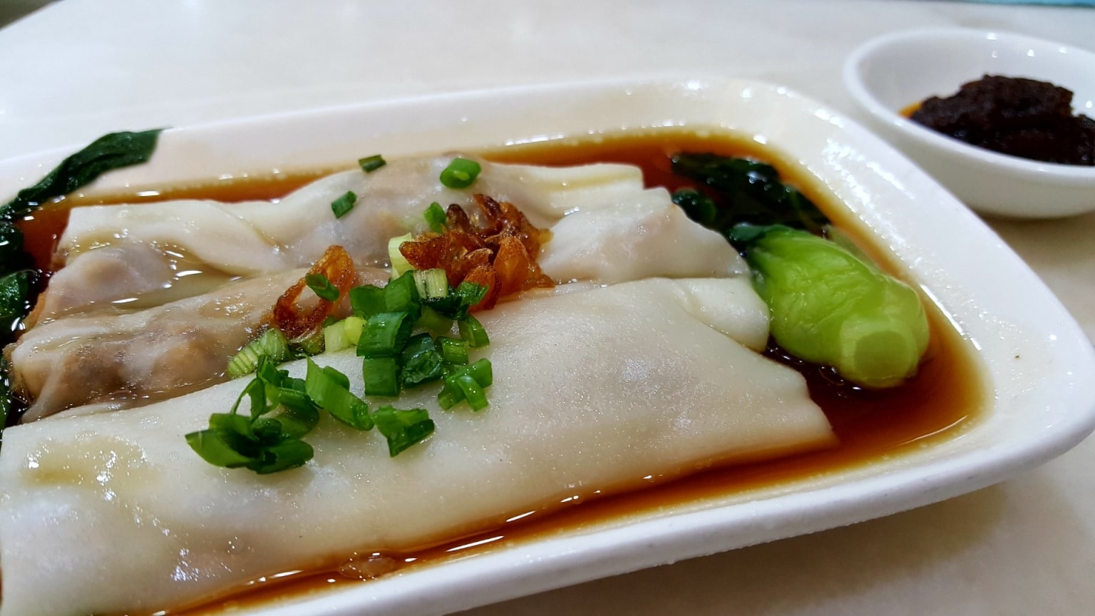 The Ultimate Hong Kong Food Guide | Celebrity Cruises
