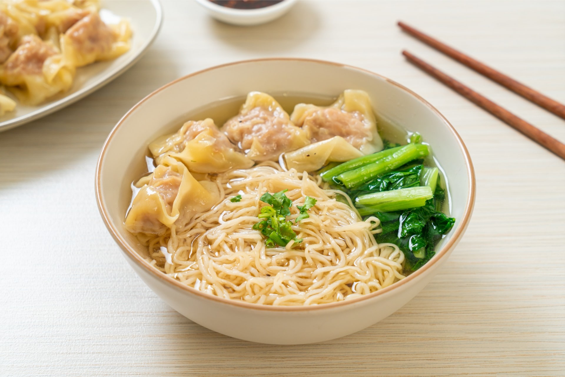 The Ultimate Hong Kong Food Guide | Celebrity Cruises