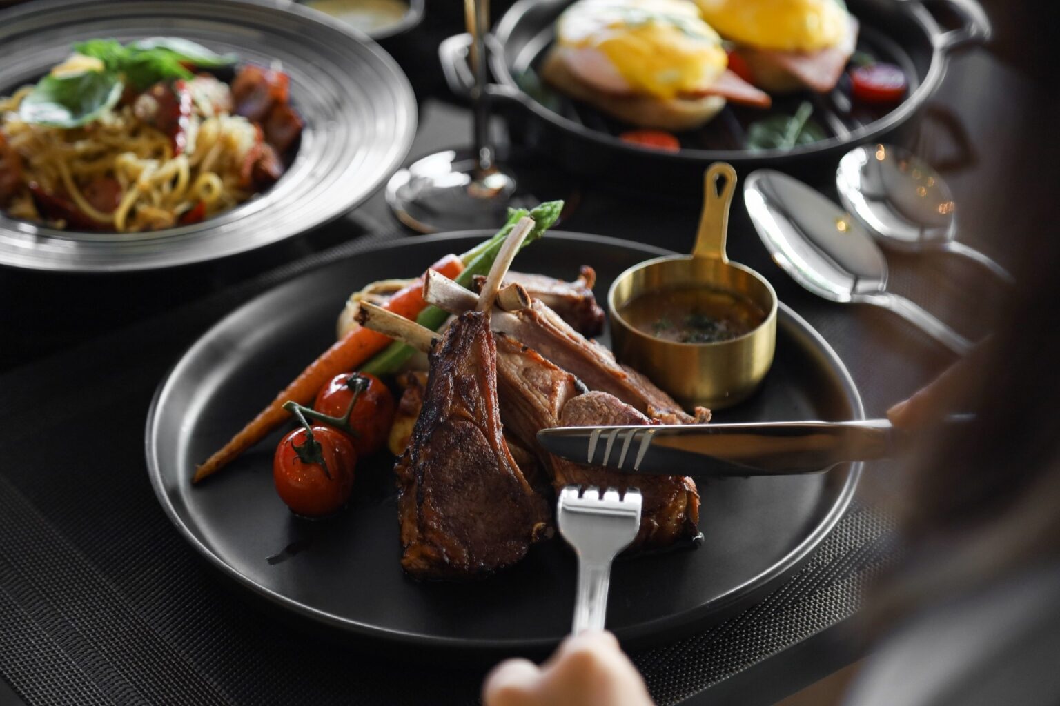 14 Best Roman Dishes to Try | Celebrity Cruises