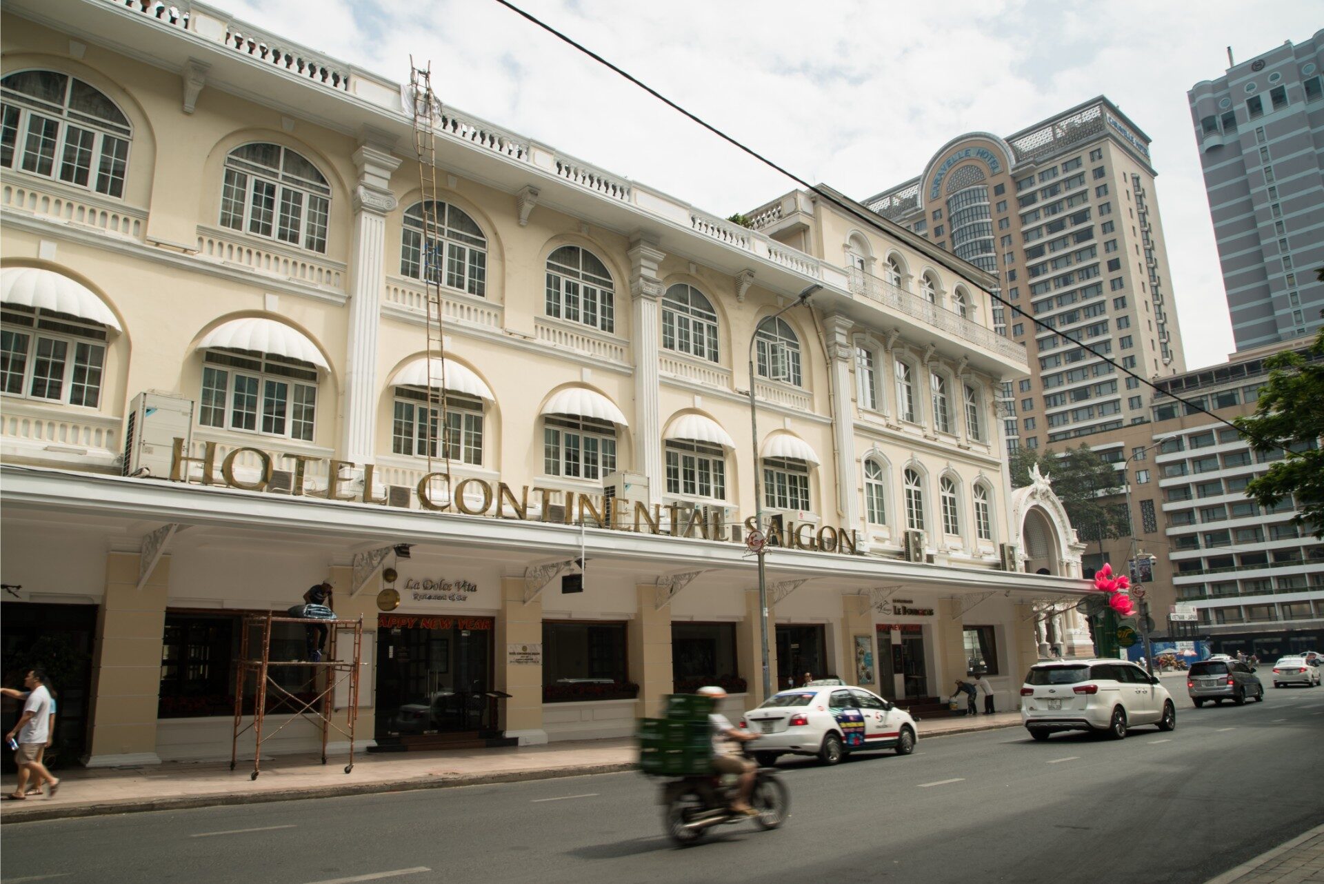 14 Best Things to Do in Ho Chi Minh City | Celebrity Cruises