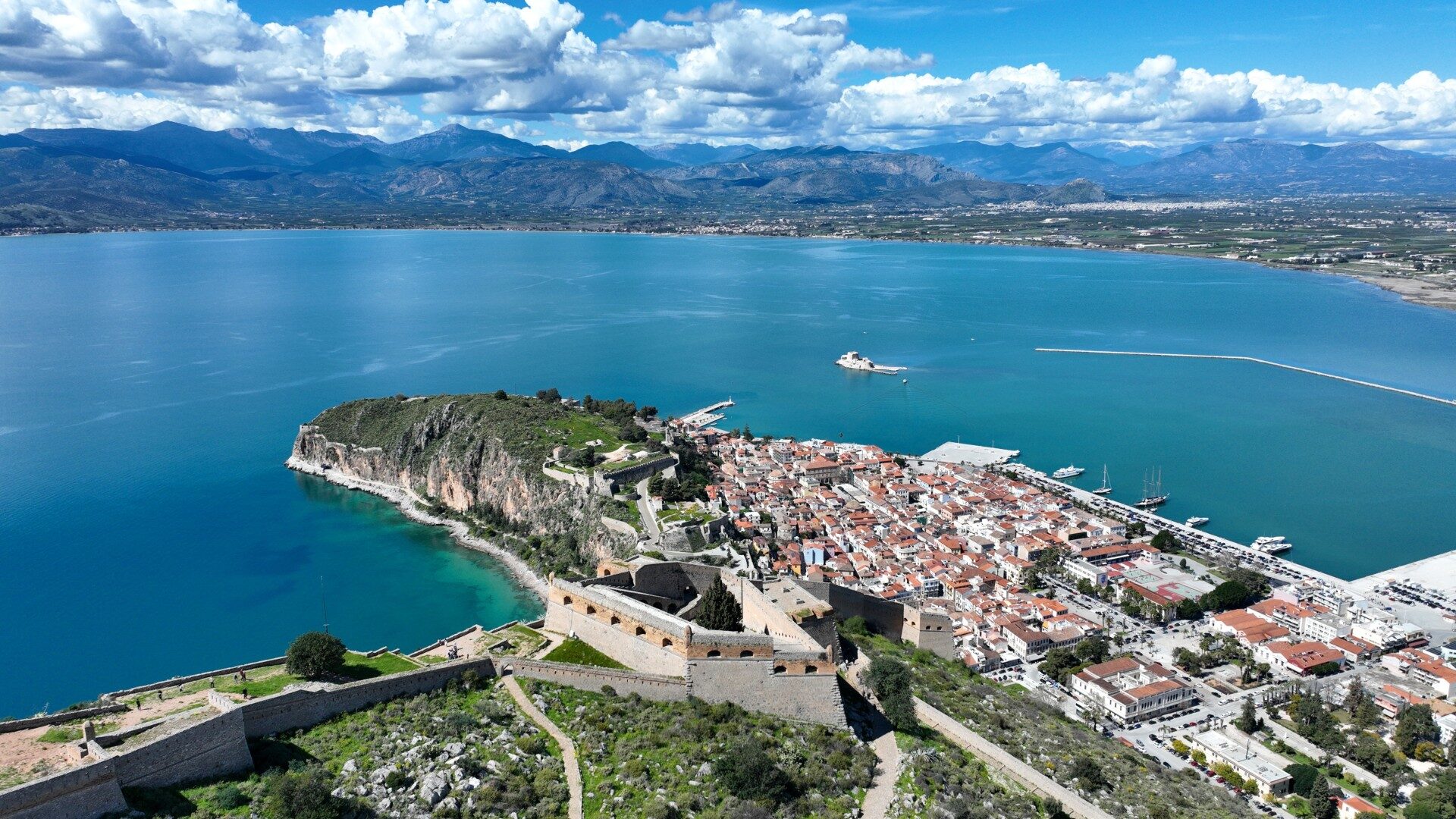 16 Best Things to Do in Nafplio | Celebrity Cruises