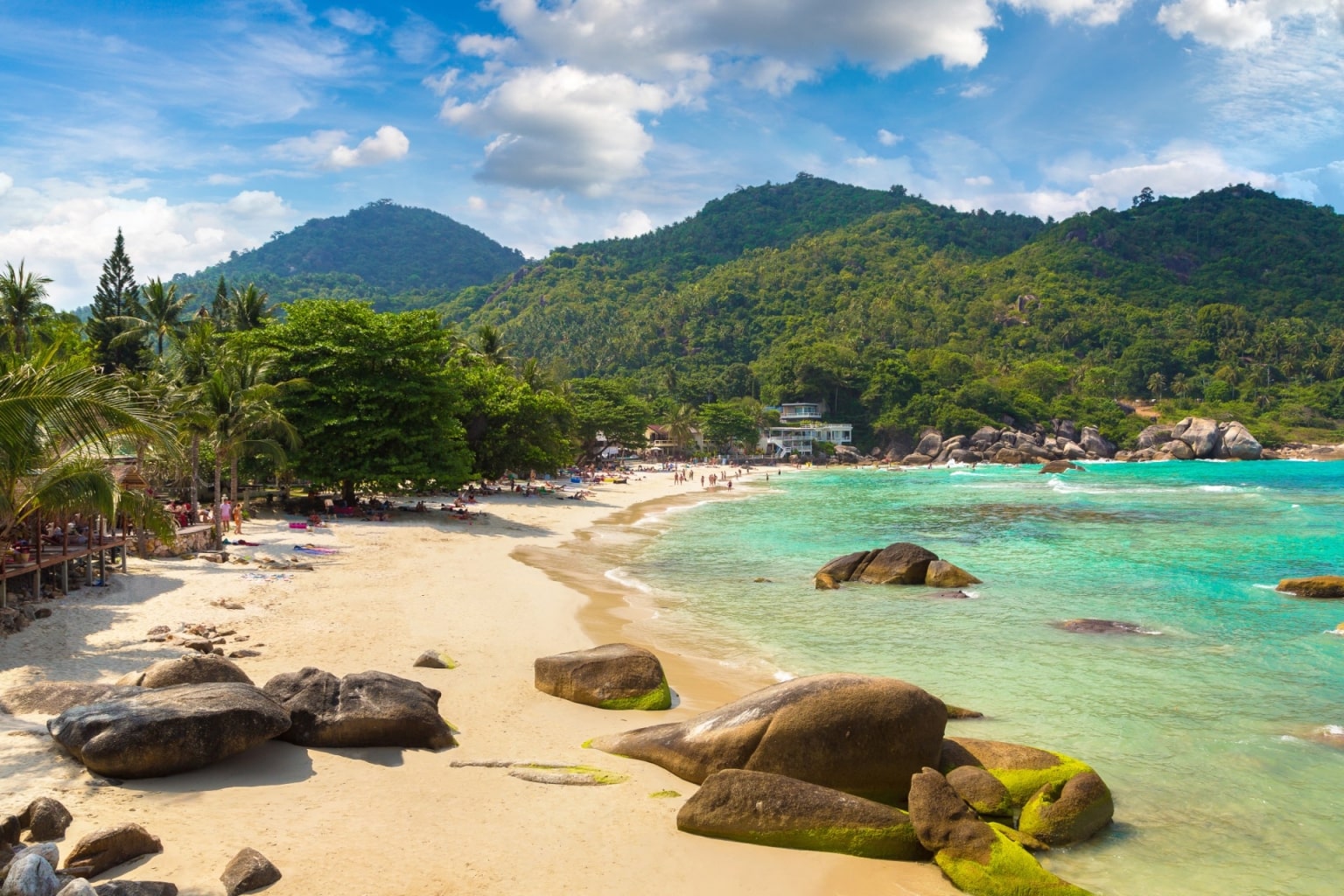 When Is the Best Time to Visit Koh Samui? | Celebrity Cruises