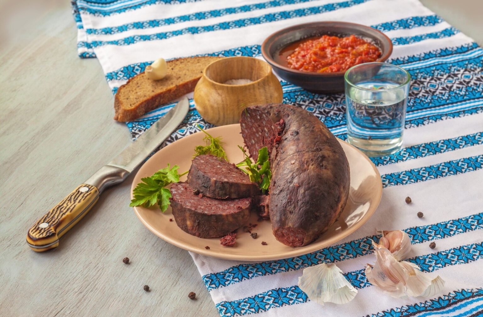 The Ultimate Estonian Food Guide | Celebrity Cruises