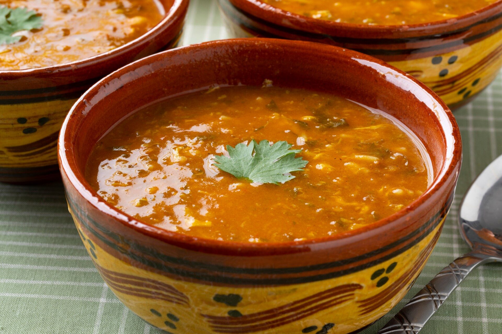 The Ultimate Moroccan Food Guide | Celebrity Cruises