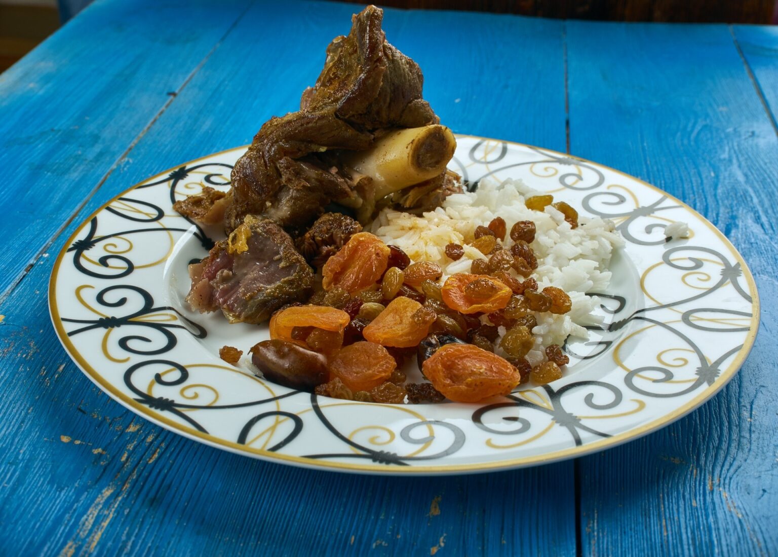 The Ultimate Moroccan Food Guide | Celebrity Cruises