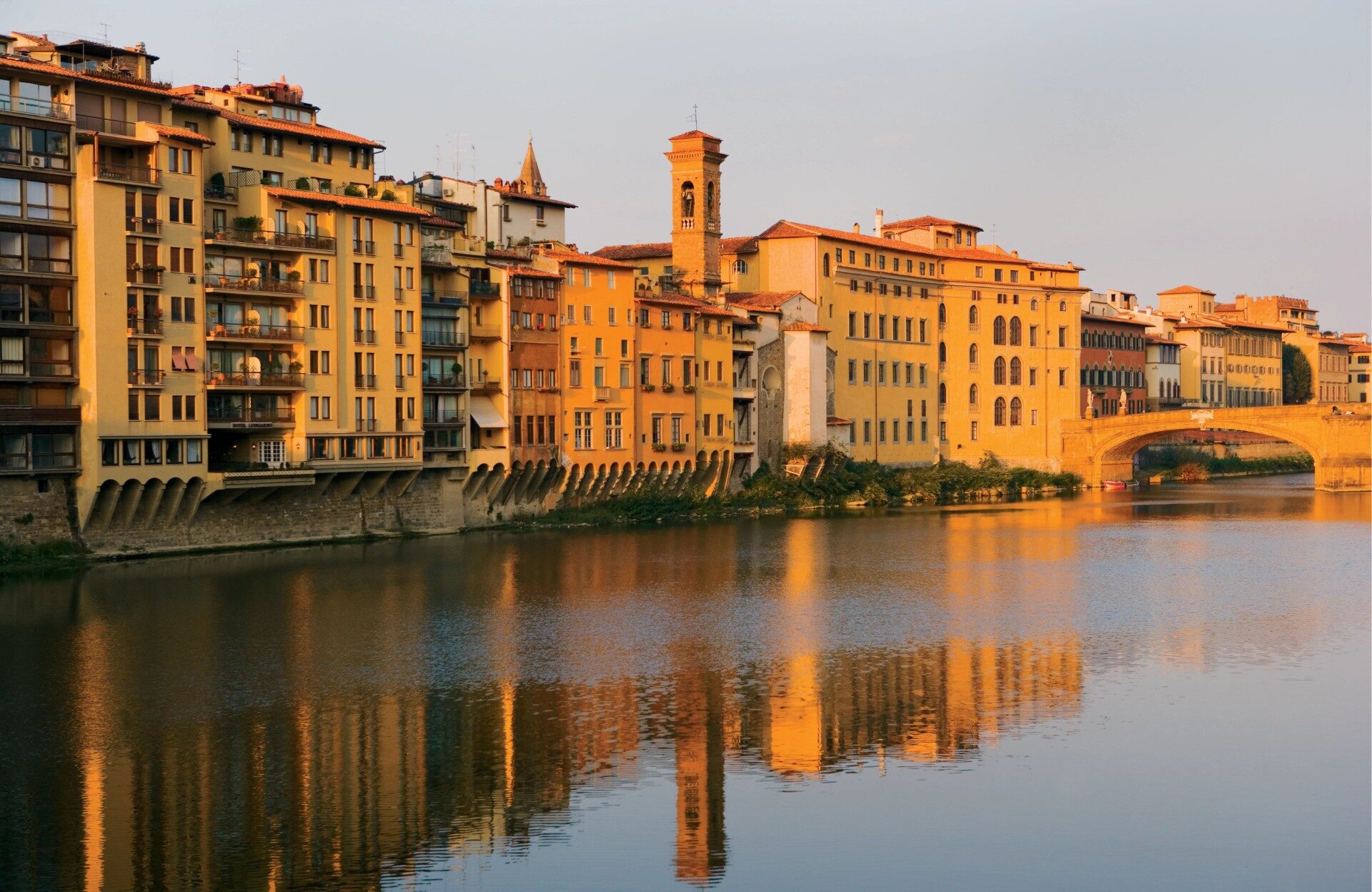 12 Best Things to Do in Florence at Night | Celebrity Cruises