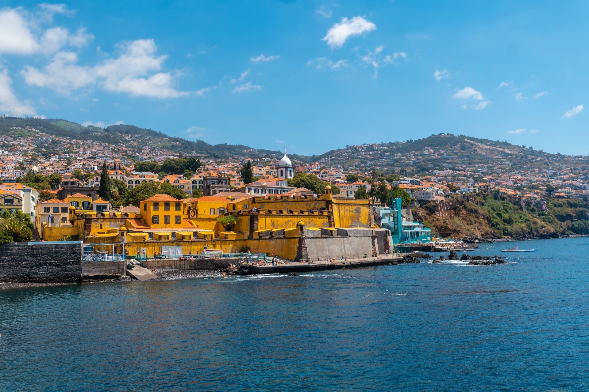 31 Best Things to Do in Funchal | Celebrity Cruises