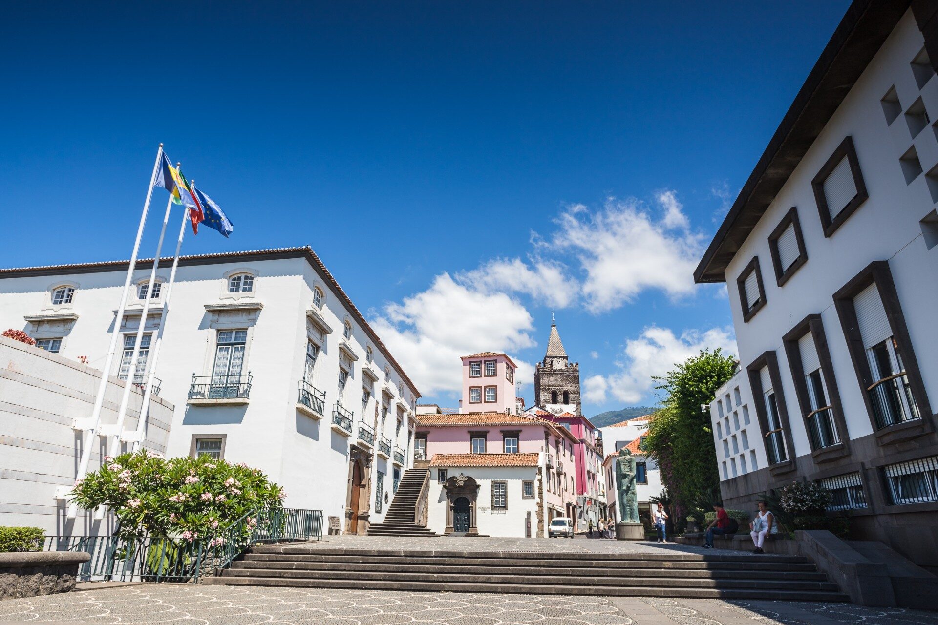 31 Best Things to Do in Funchal | Celebrity Cruises
