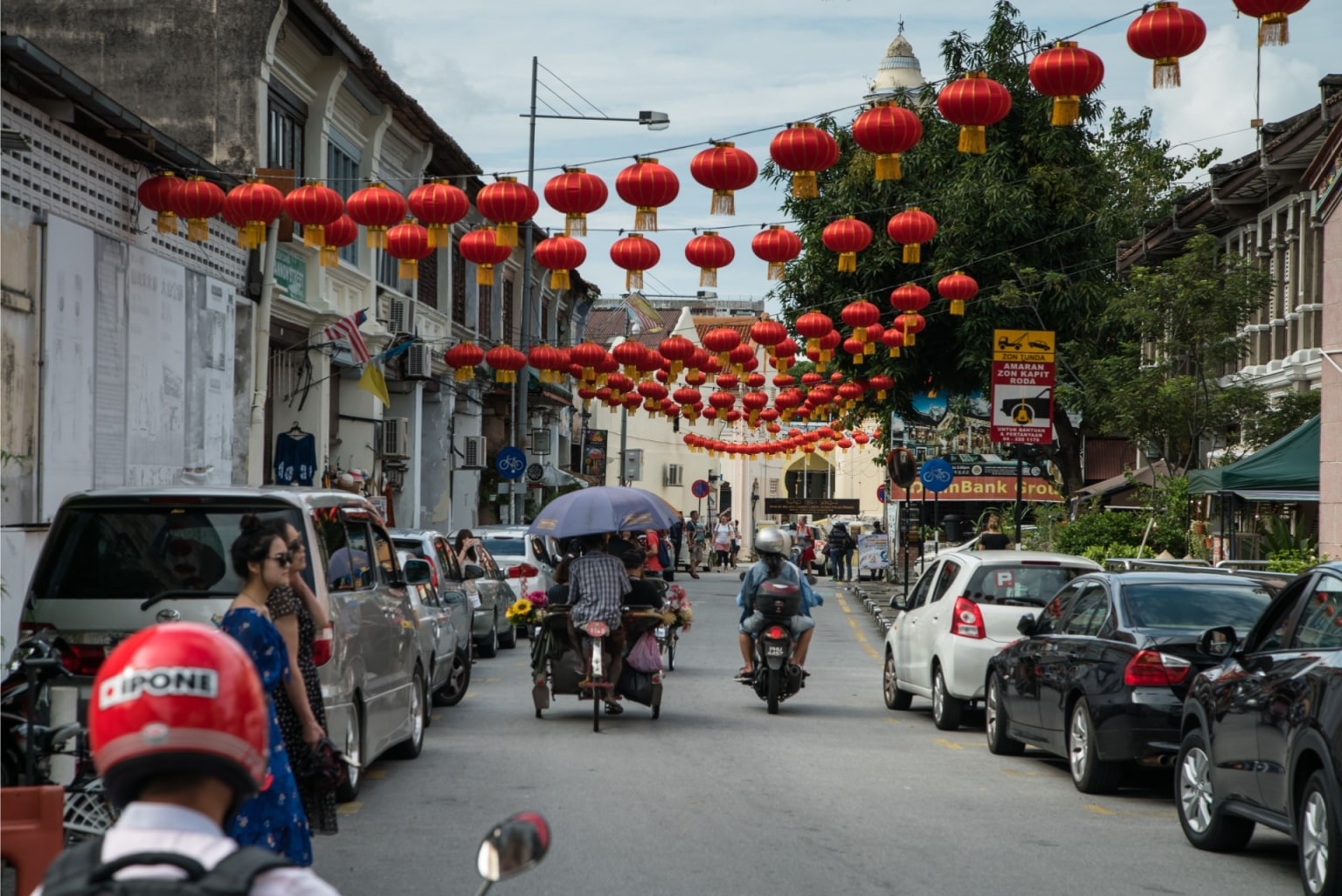 12 Best Things to Do in Penang | Celebrity Cruises