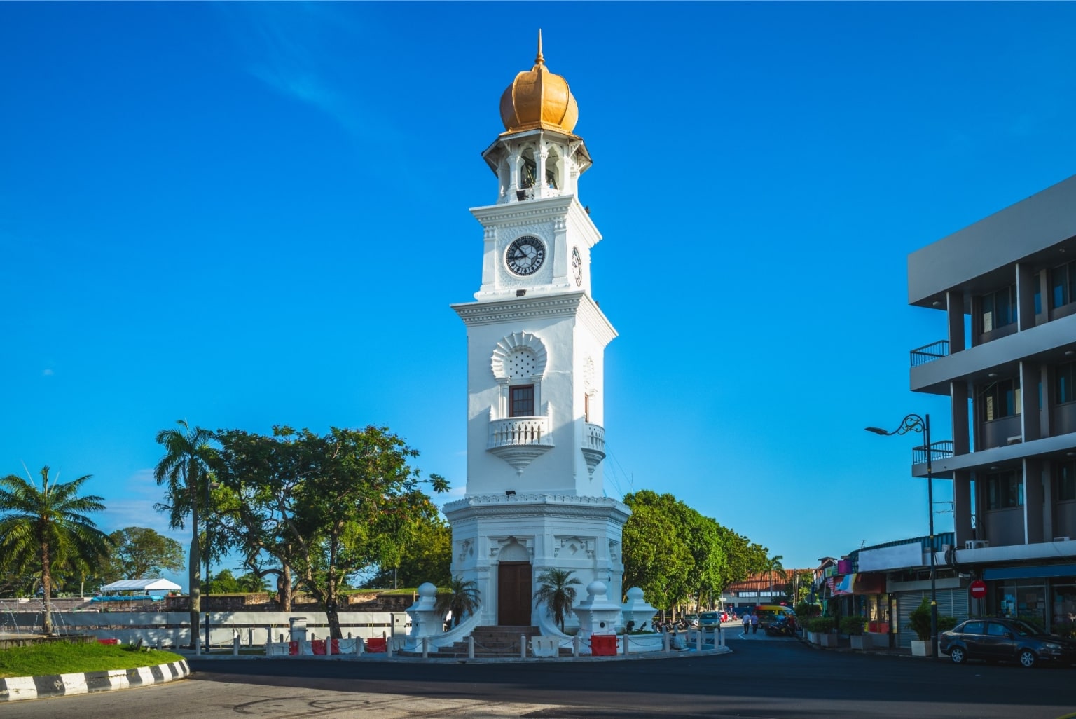 12 Best Things to Do in Penang | Celebrity Cruises