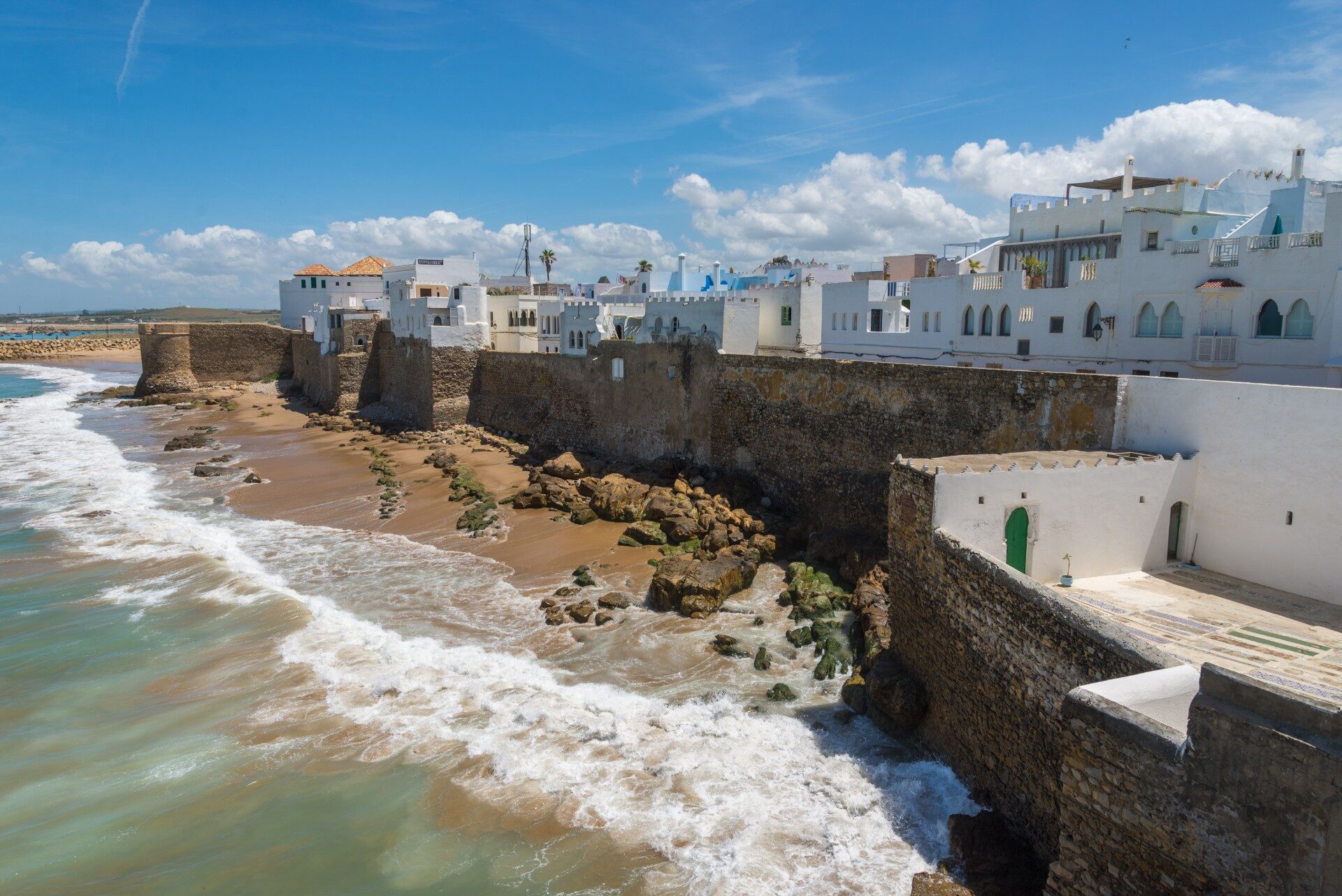 15 Best Things to Do in Tangier | Celebrity Cruises