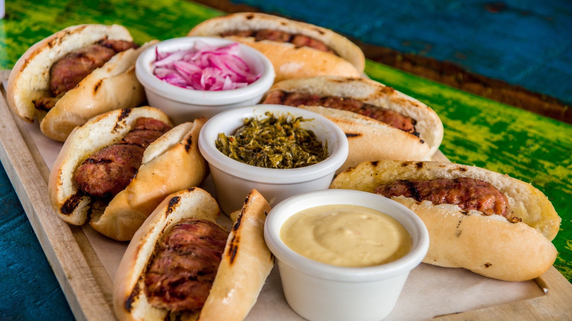 The Ultimate Argentina Food Guide | Celebrity Cruises