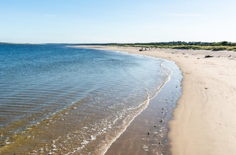 14 Best Beaches in Scotland | Celebrity Cruises